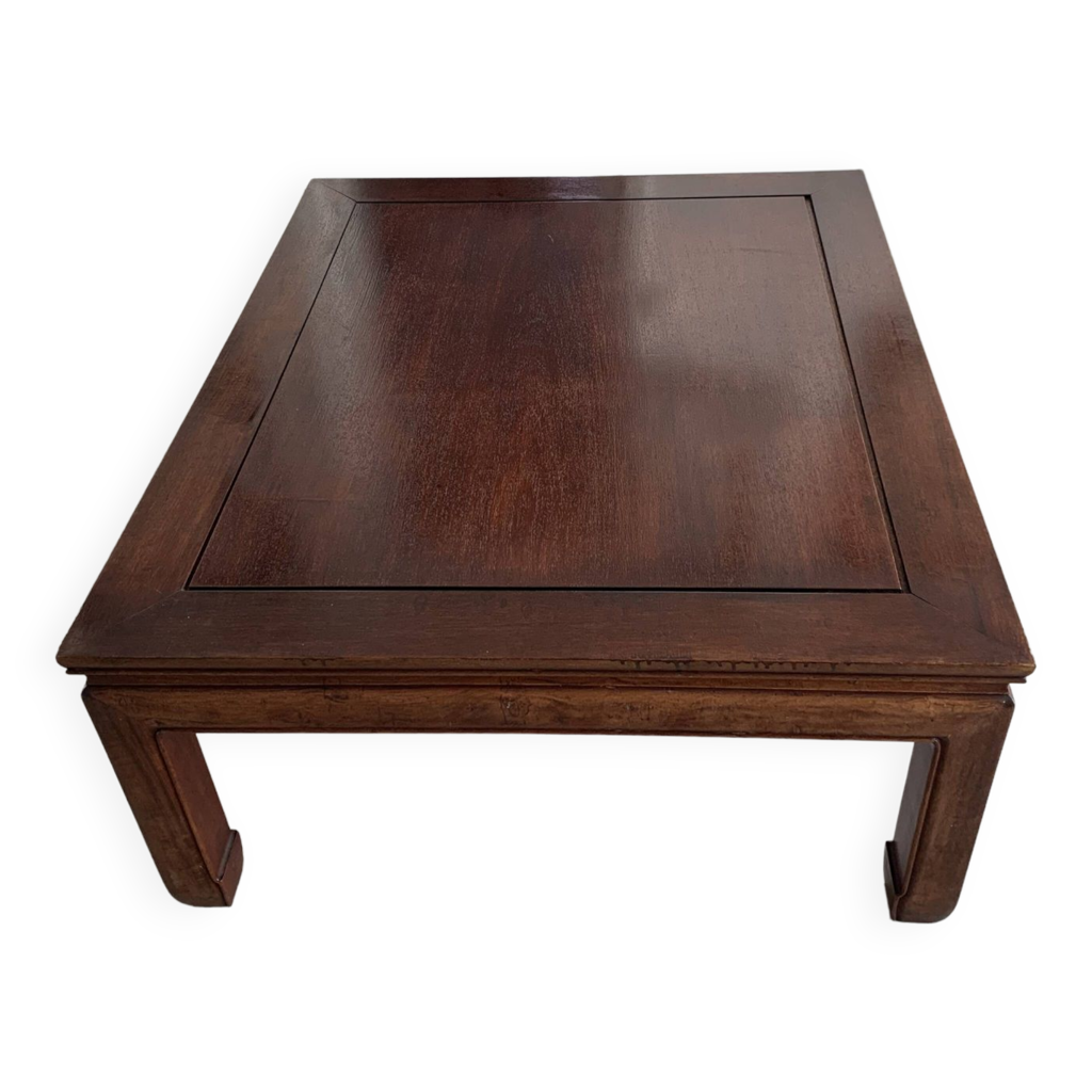 Table basse chinoise | Selency