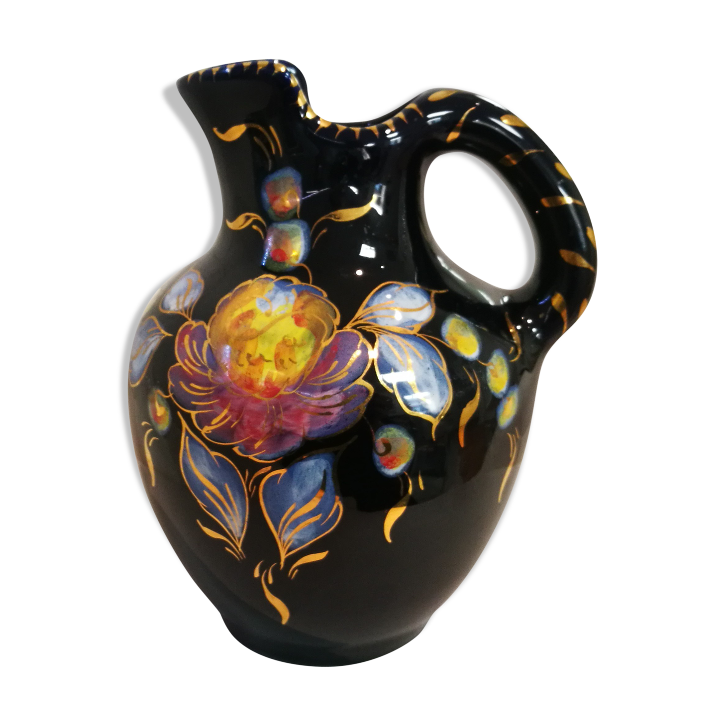 Pichet alamar fait main | Selency