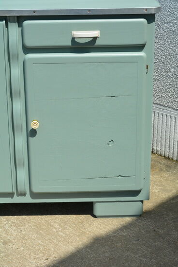 Bas de buffet Mado buffet des années 60 | Selency