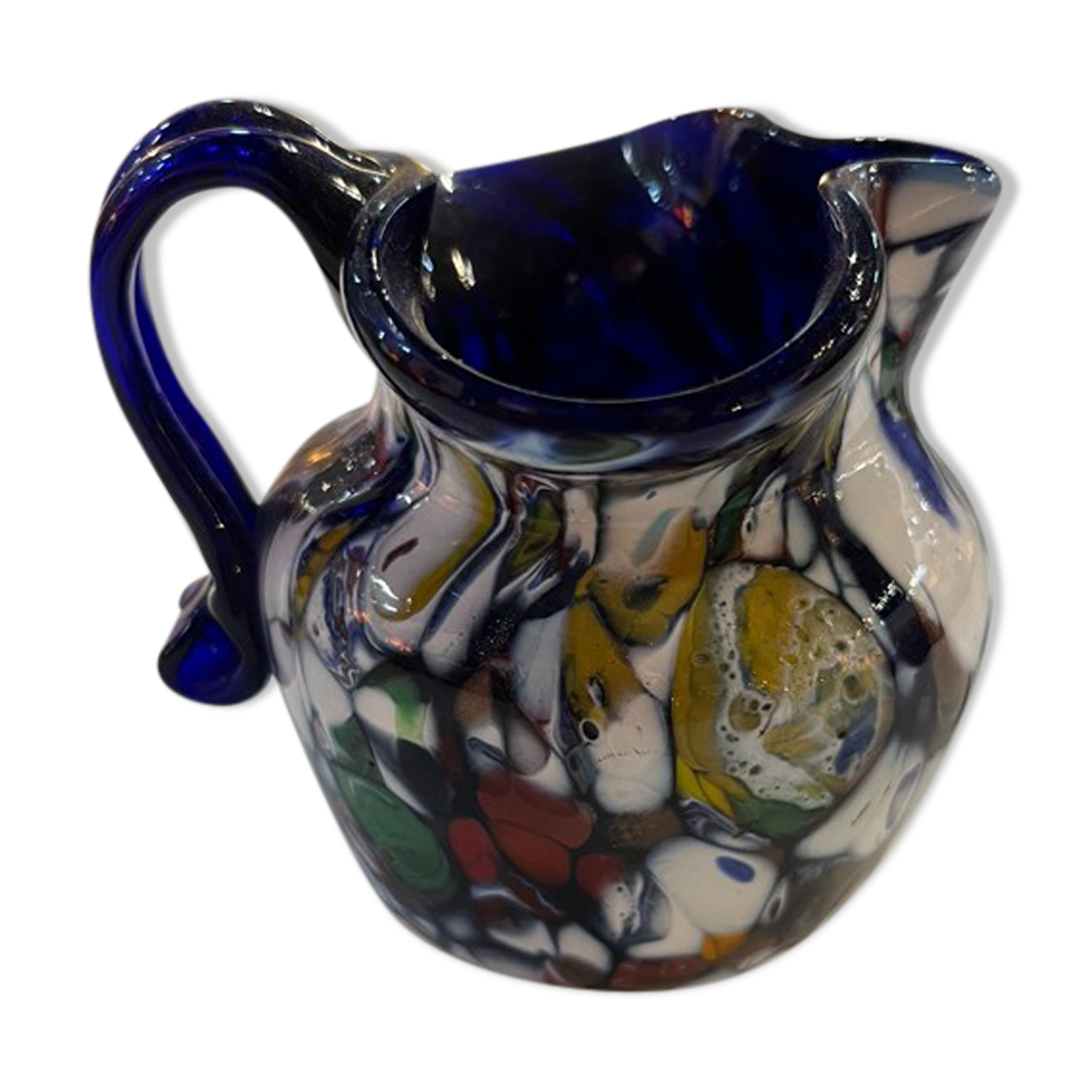 Pichet de Murano | Selency