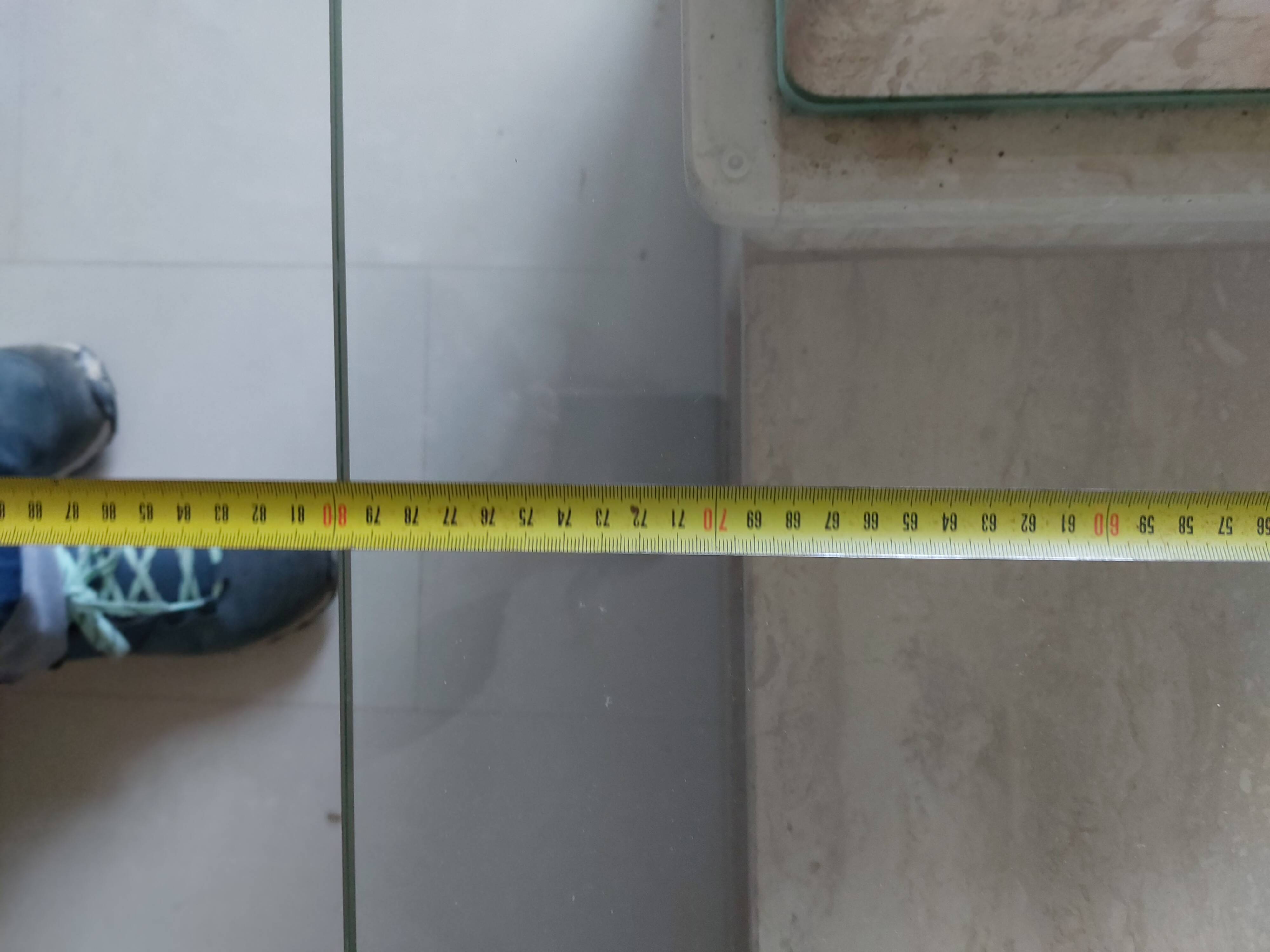 Table basse en pierre Travertin | Selency