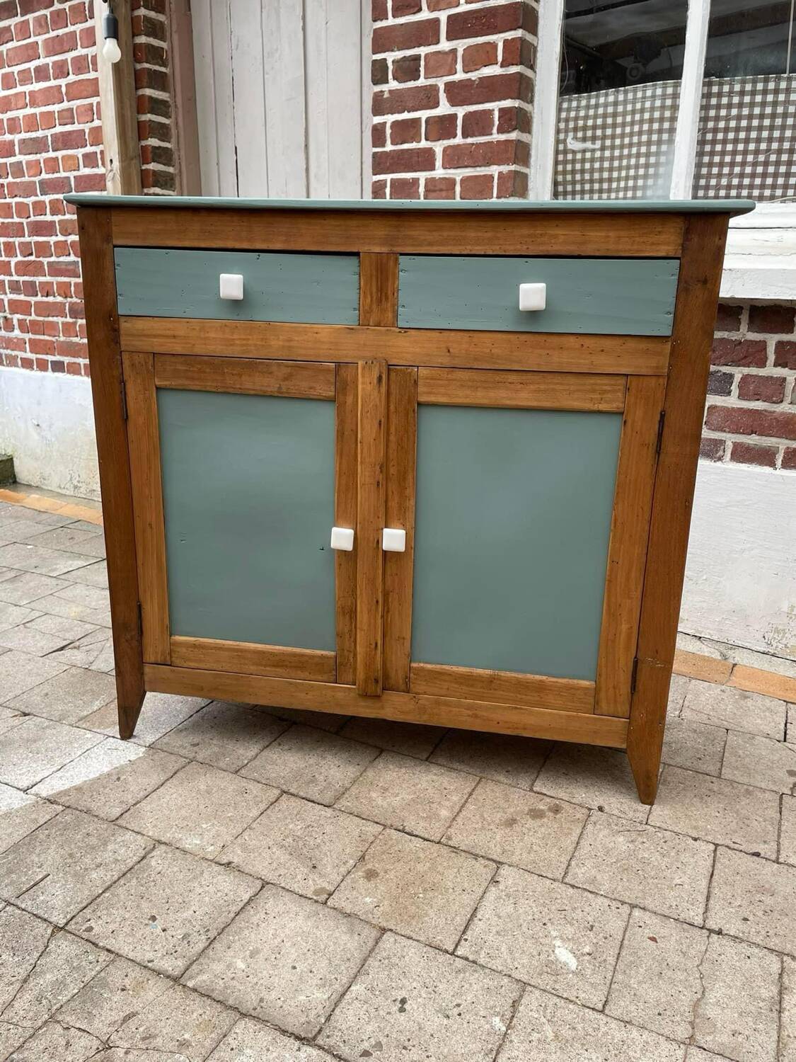 Buffet style parisien | Selency