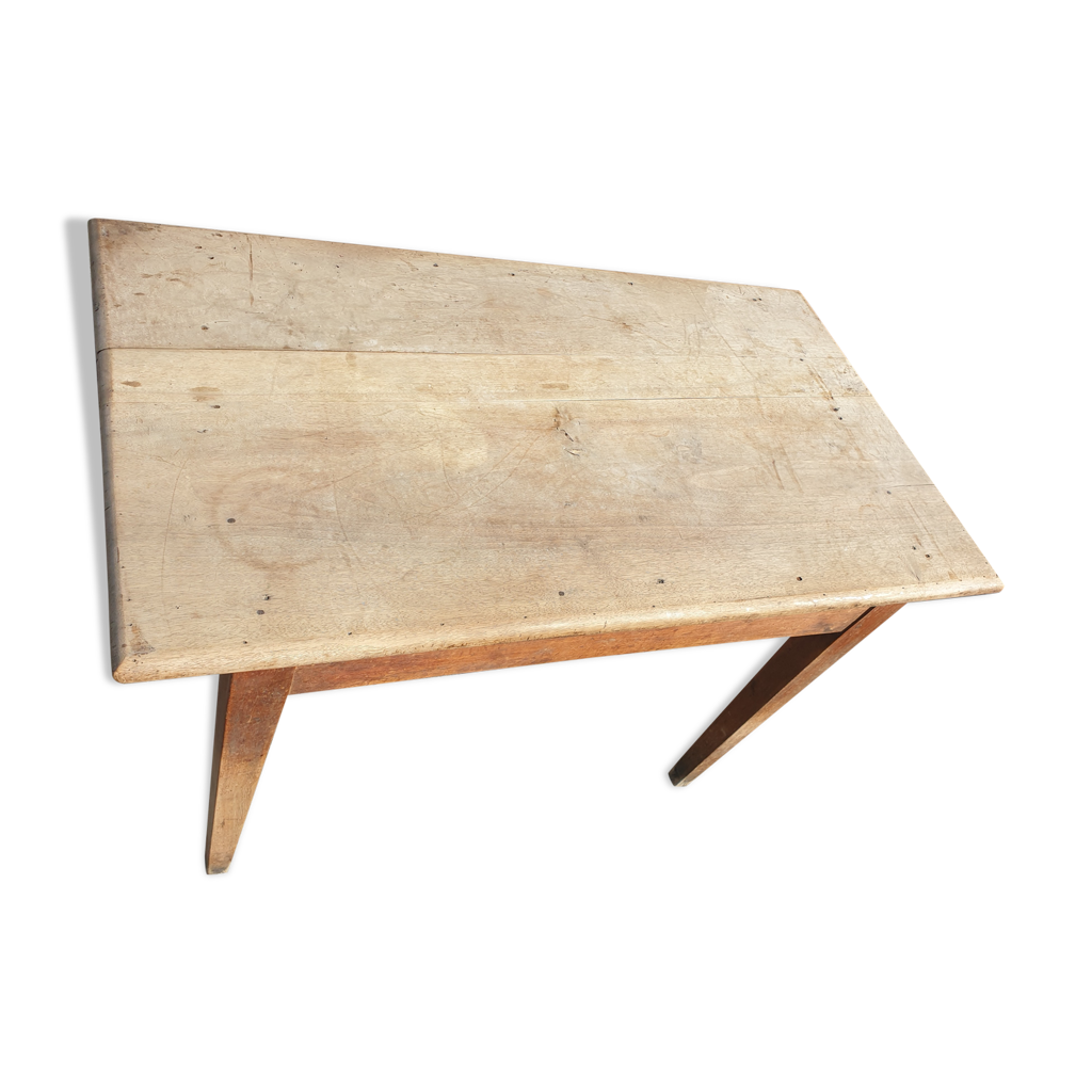 Table en bois | Selency