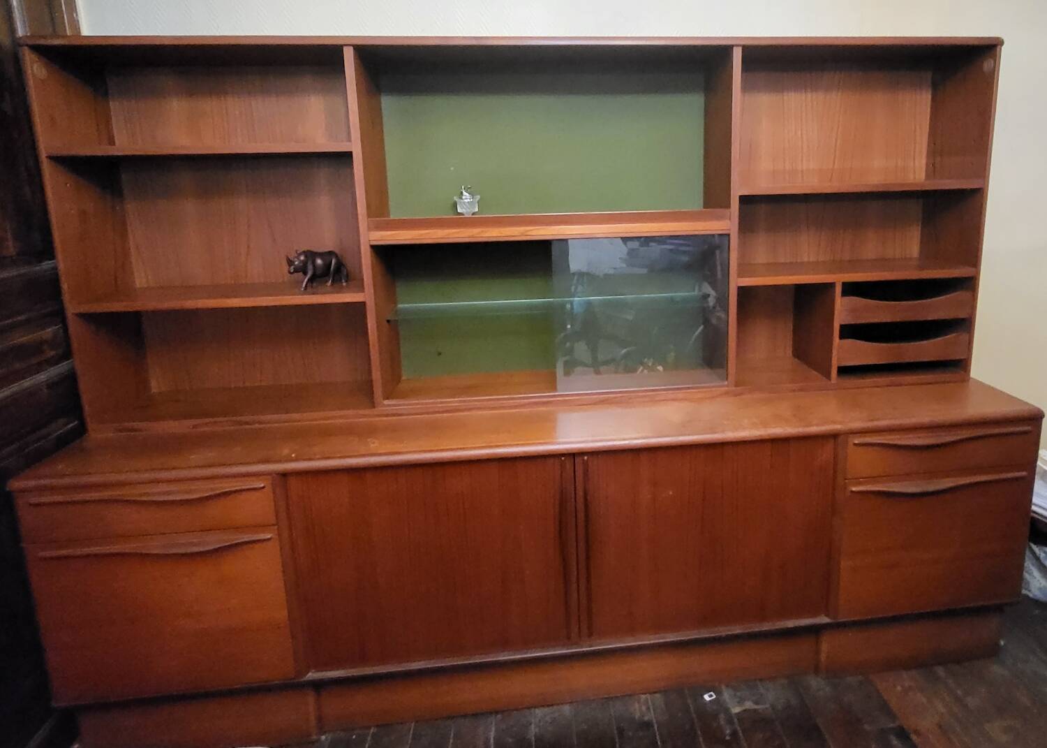 enfilade scandinave | Selency