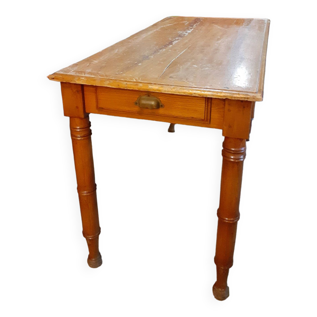 Table ancienne | Selency