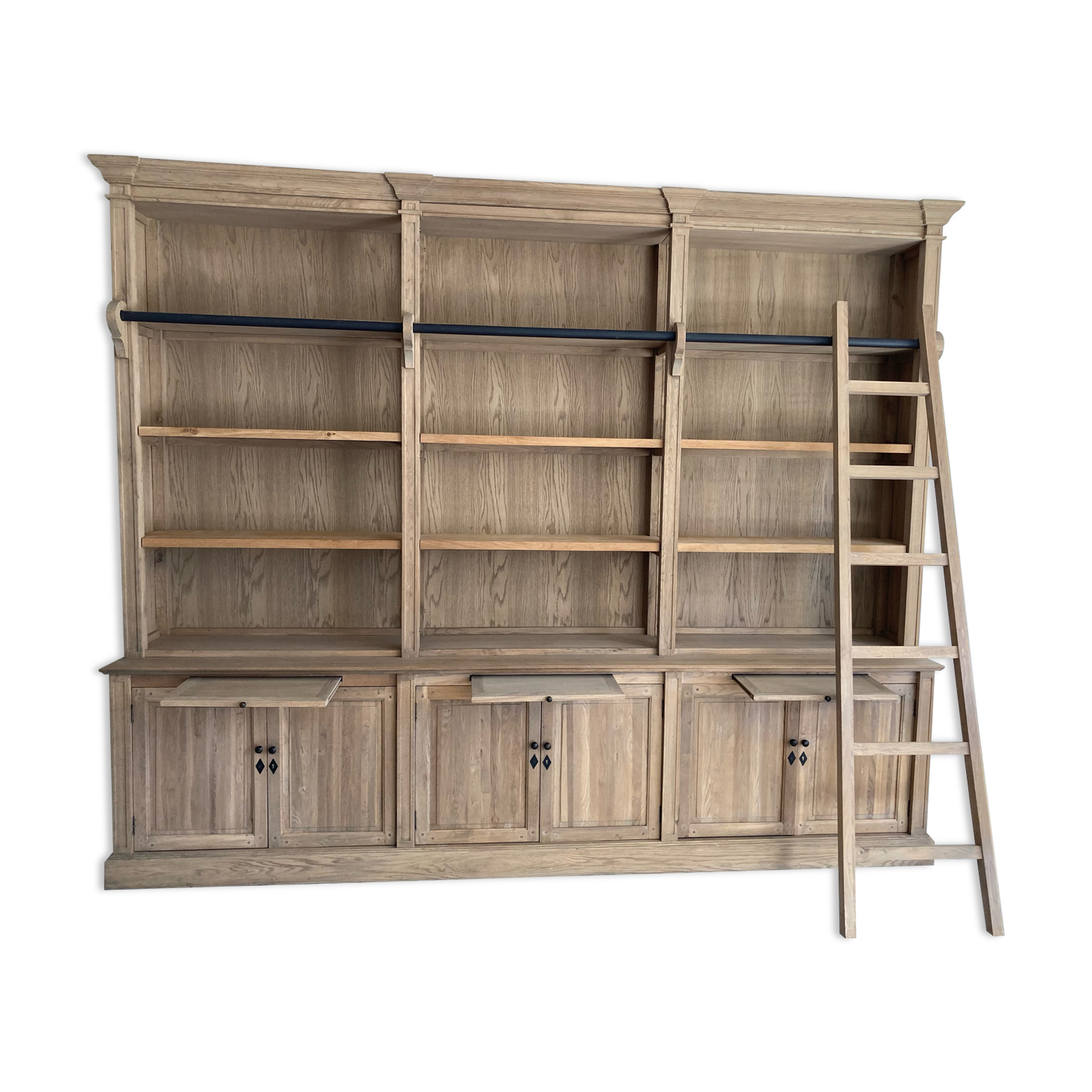 Bibliothèque | Selency