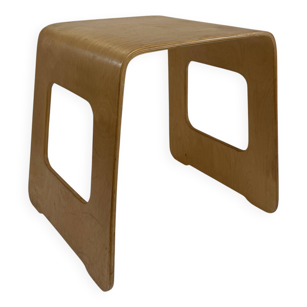 Bout de canapé modèle Benjamin par Lisa Norinder pour Ikea | Selency