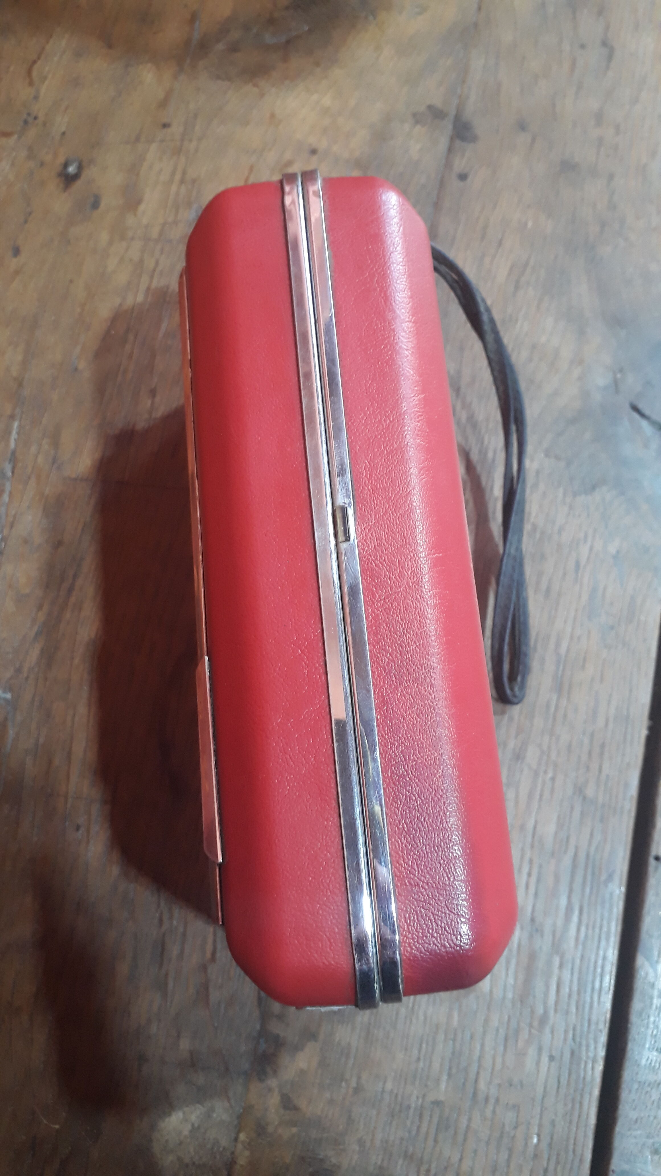 Poste de radio Optalix St James X674 de 1978, vintage | Selency
