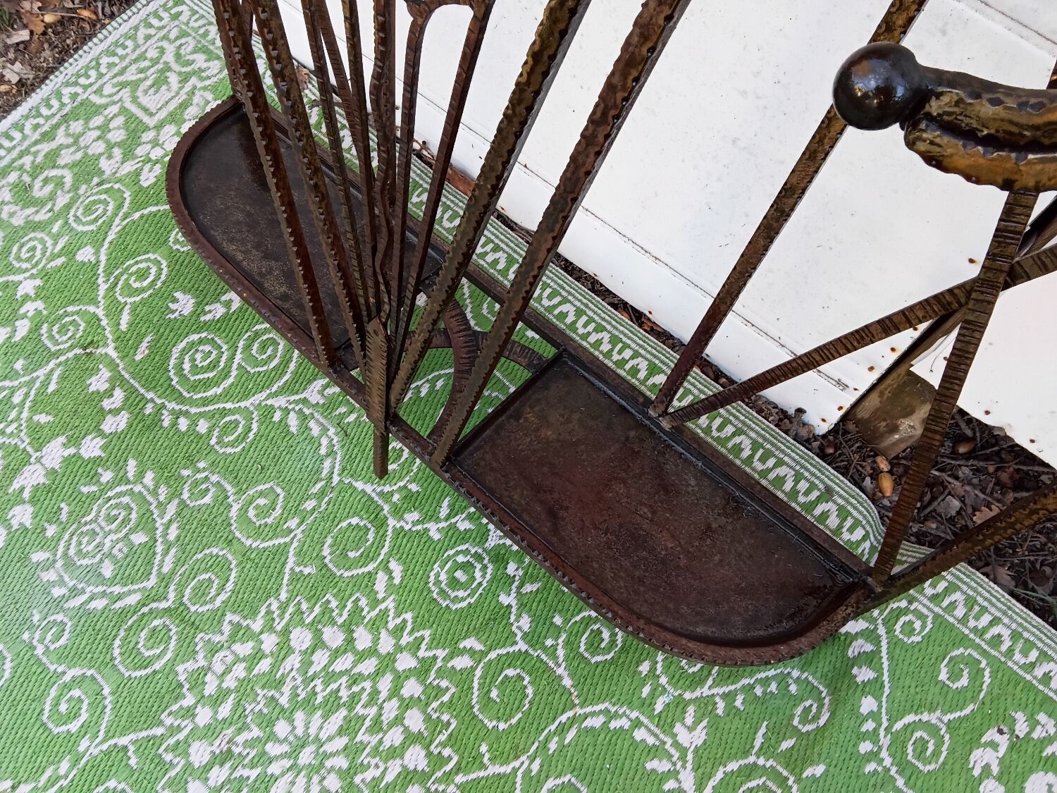 Vestiaire art déco | Selency