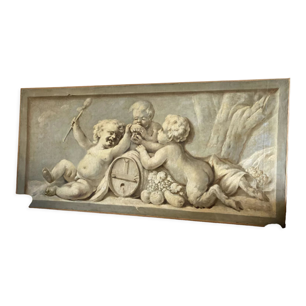 Tableau anges | Selency