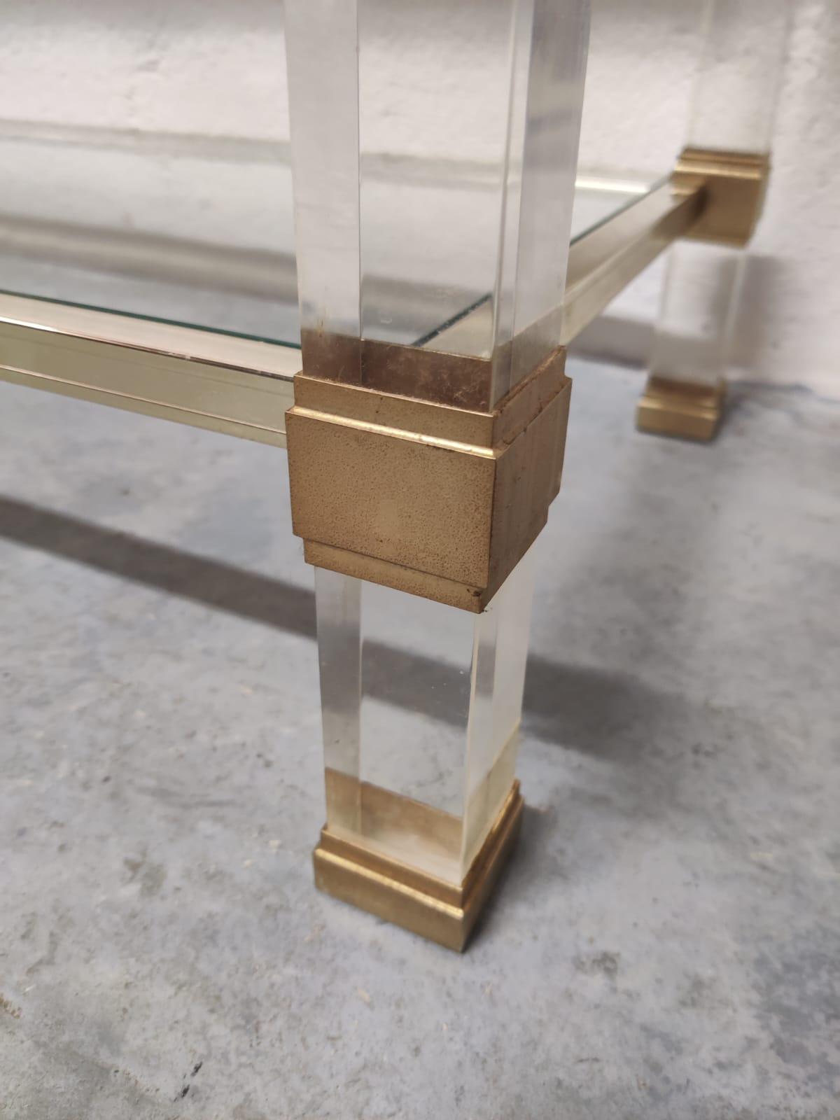 Console Pierre Vandel, Paris | Selency