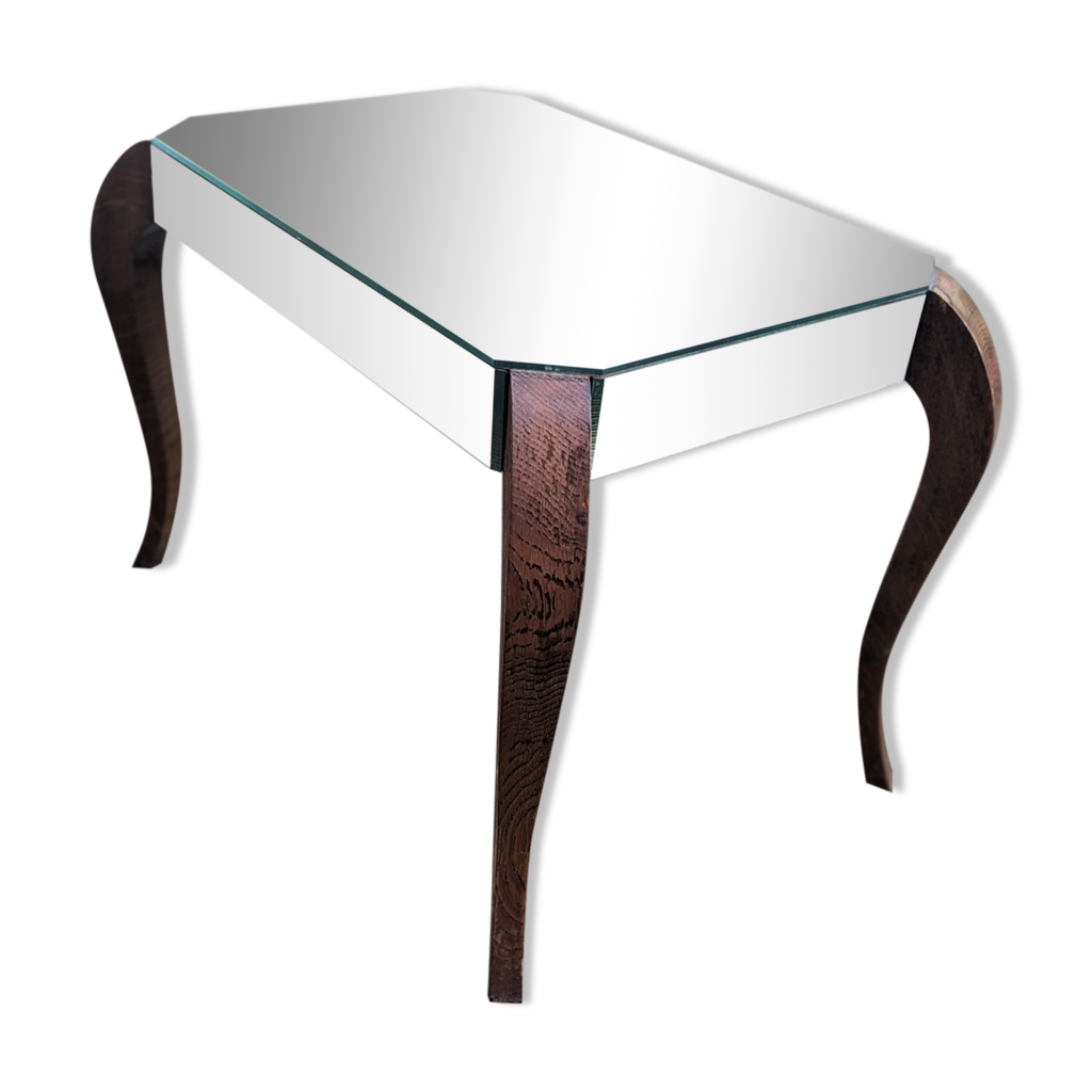 Table miroir Art Déco | Selency