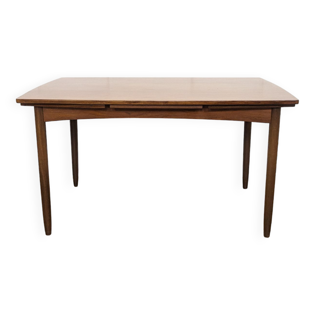 Table à manger scandinave modulable | Selency