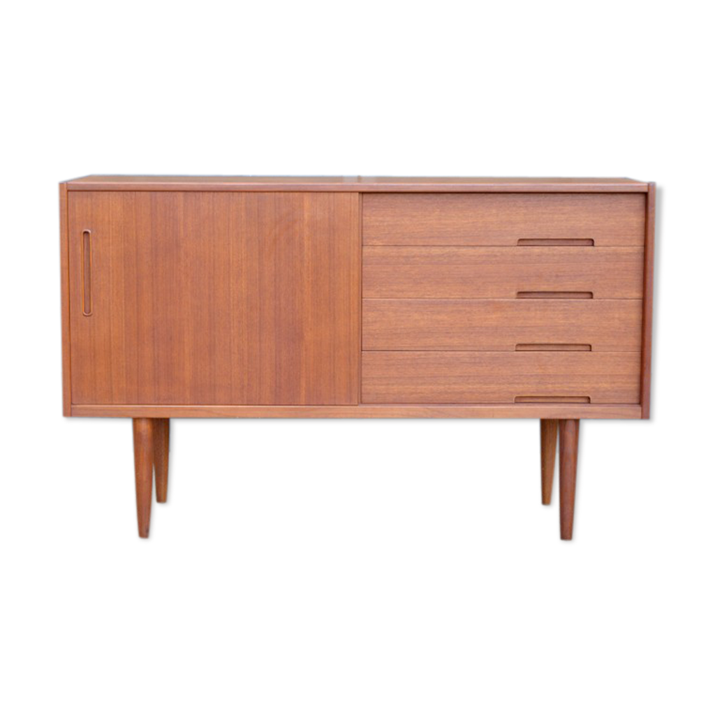 Enfilade par Nils Jonsson 127 cm | Selency