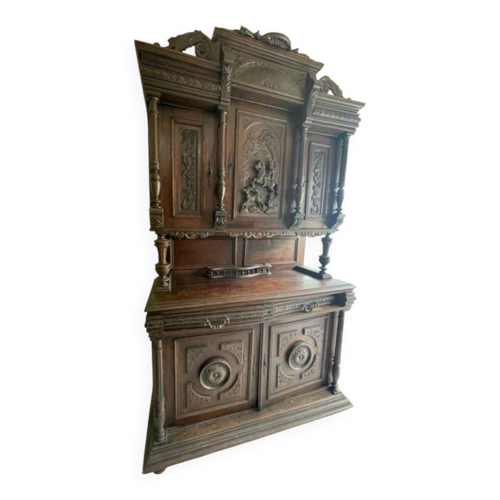 Buffet Henri 2 Customise