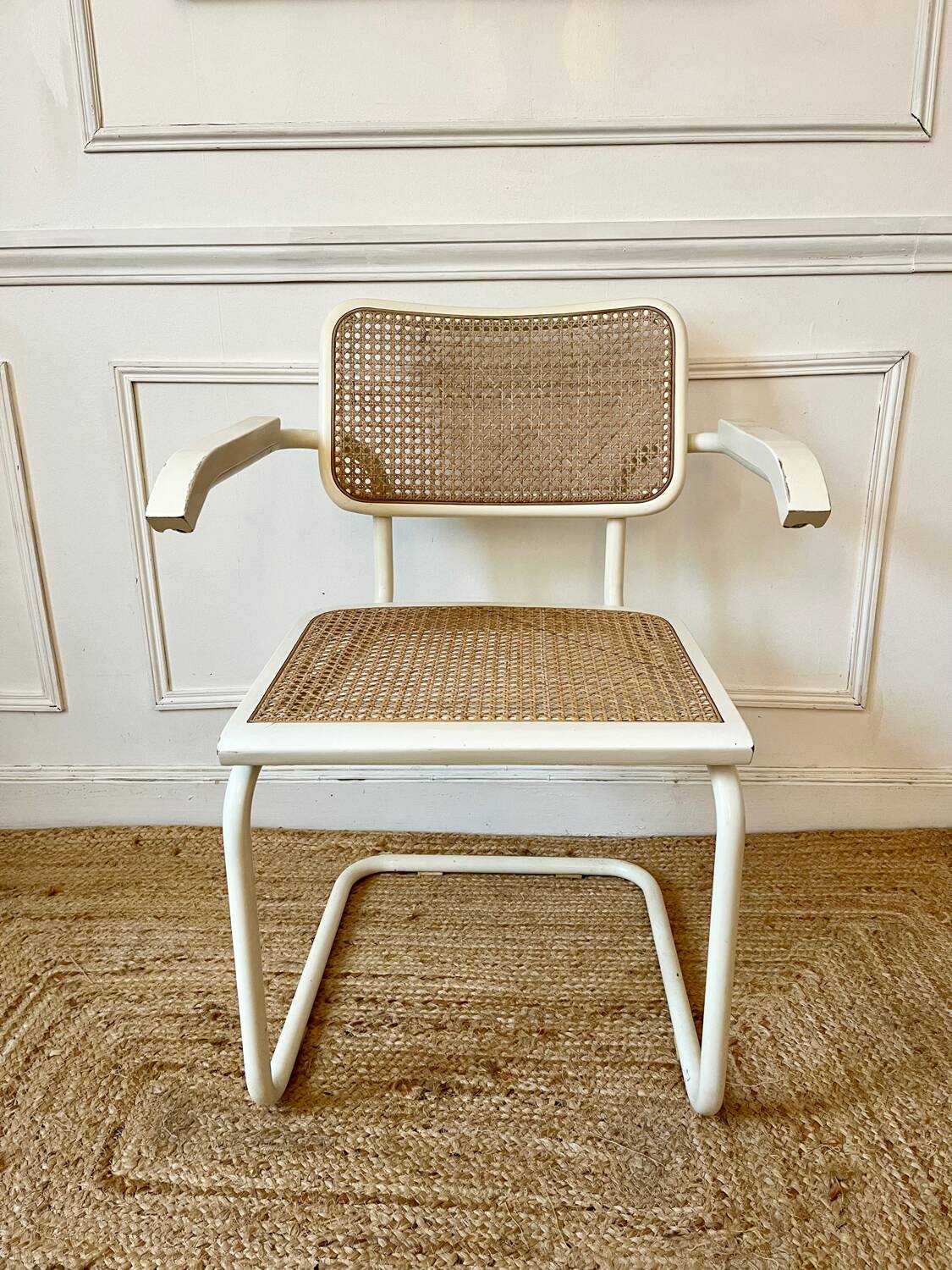 Fauteuil Marcel Breuer | Selency