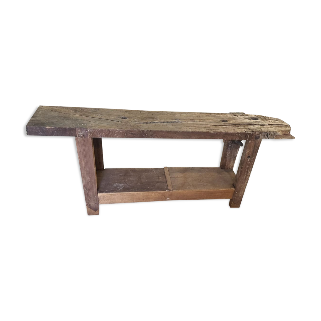 Établi de menuisier | Selency