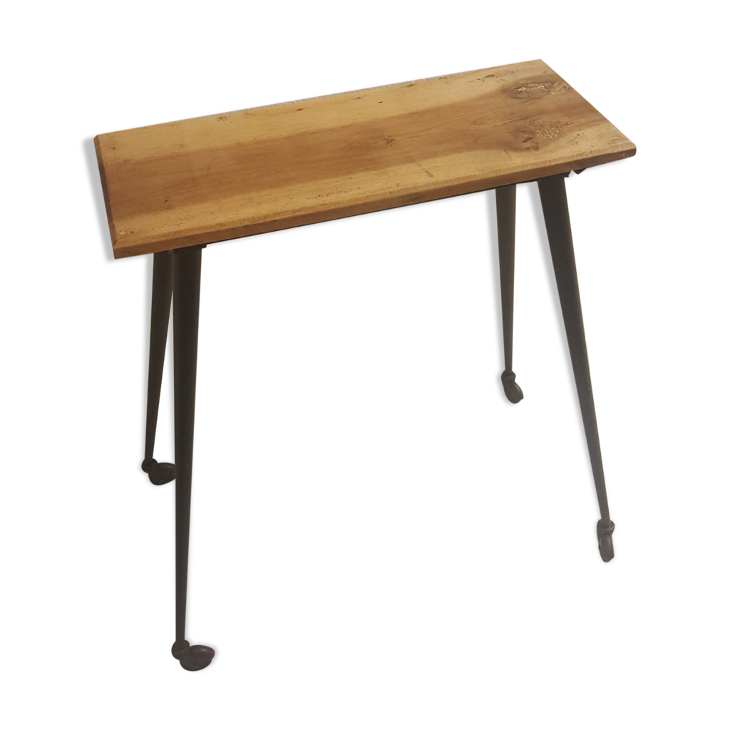 Console sellette vintage | Selency