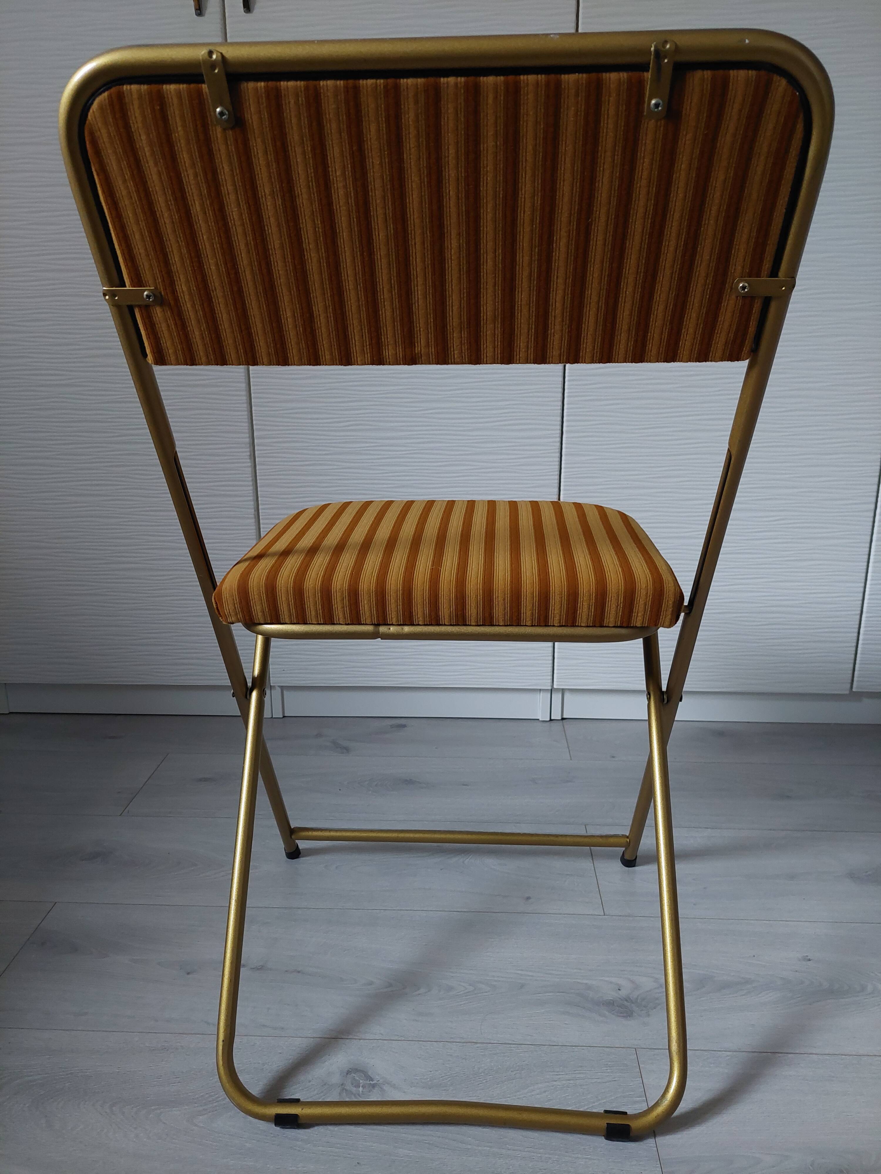 Chaise pliante lafuma | Selency