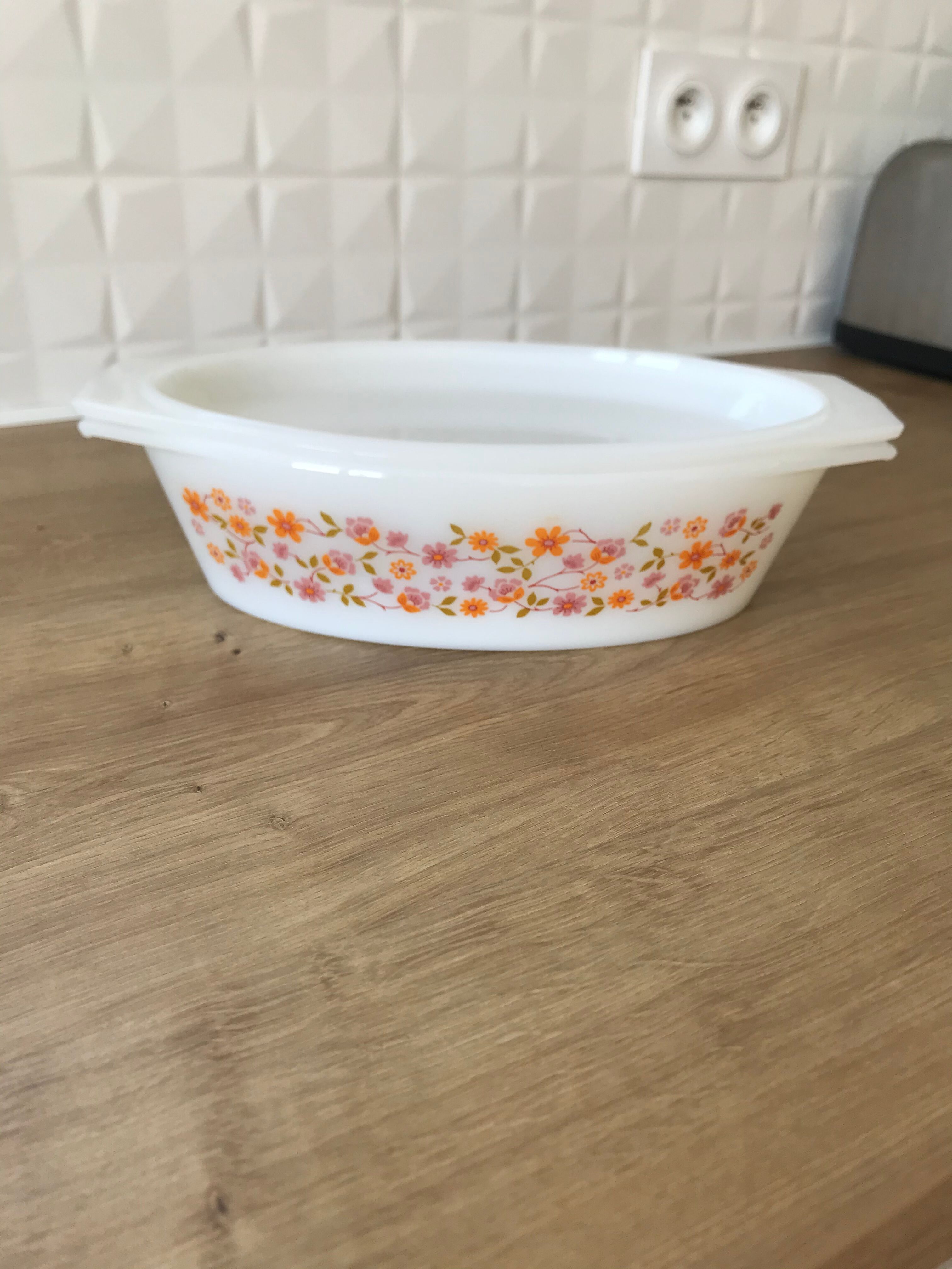 Plat de cuisson Arcopal | Selency