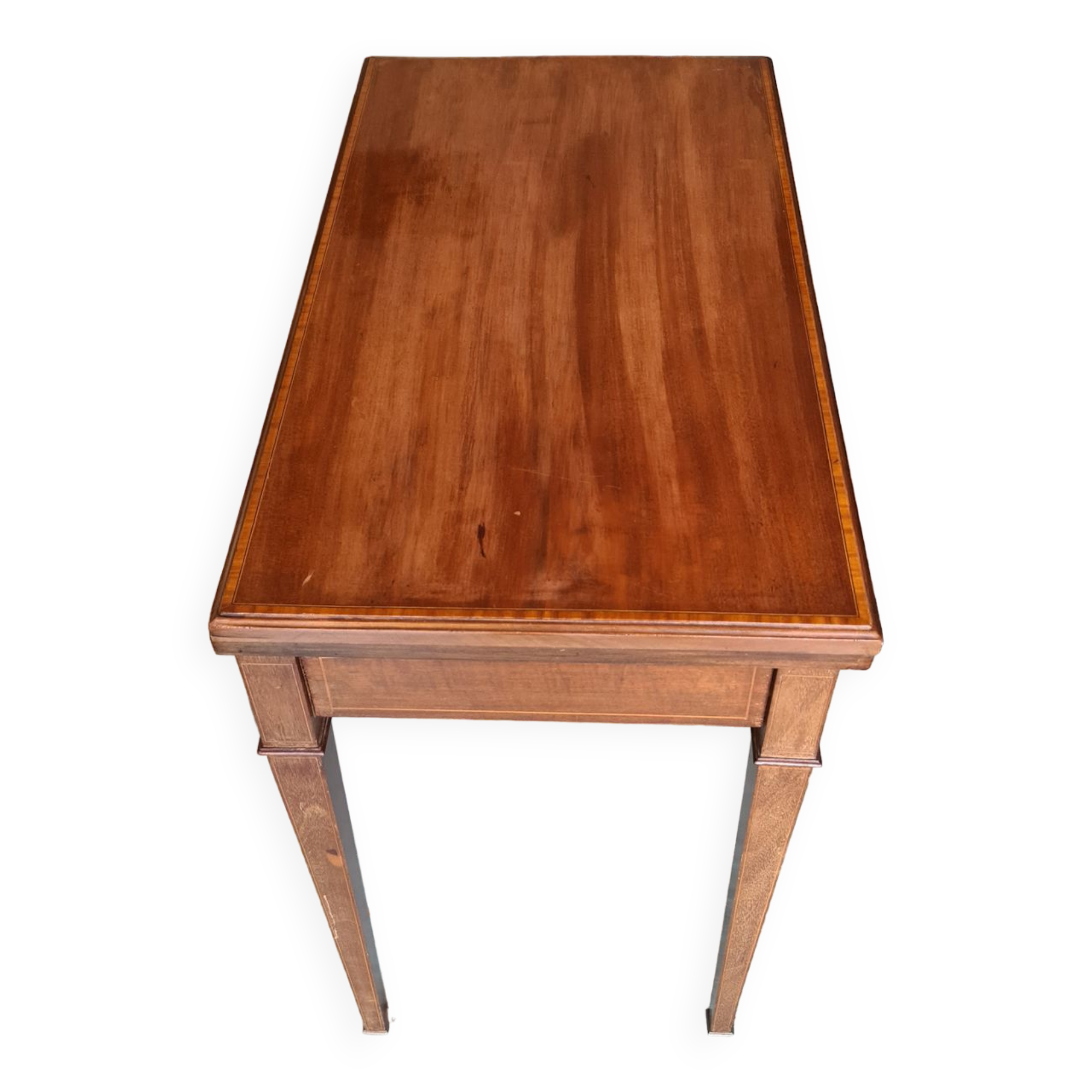 Table de bridge | Selency