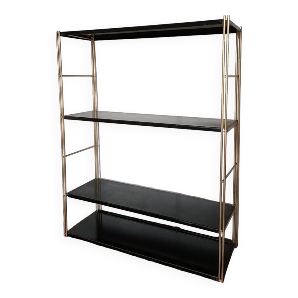 Vintage 50s shelf | Selency