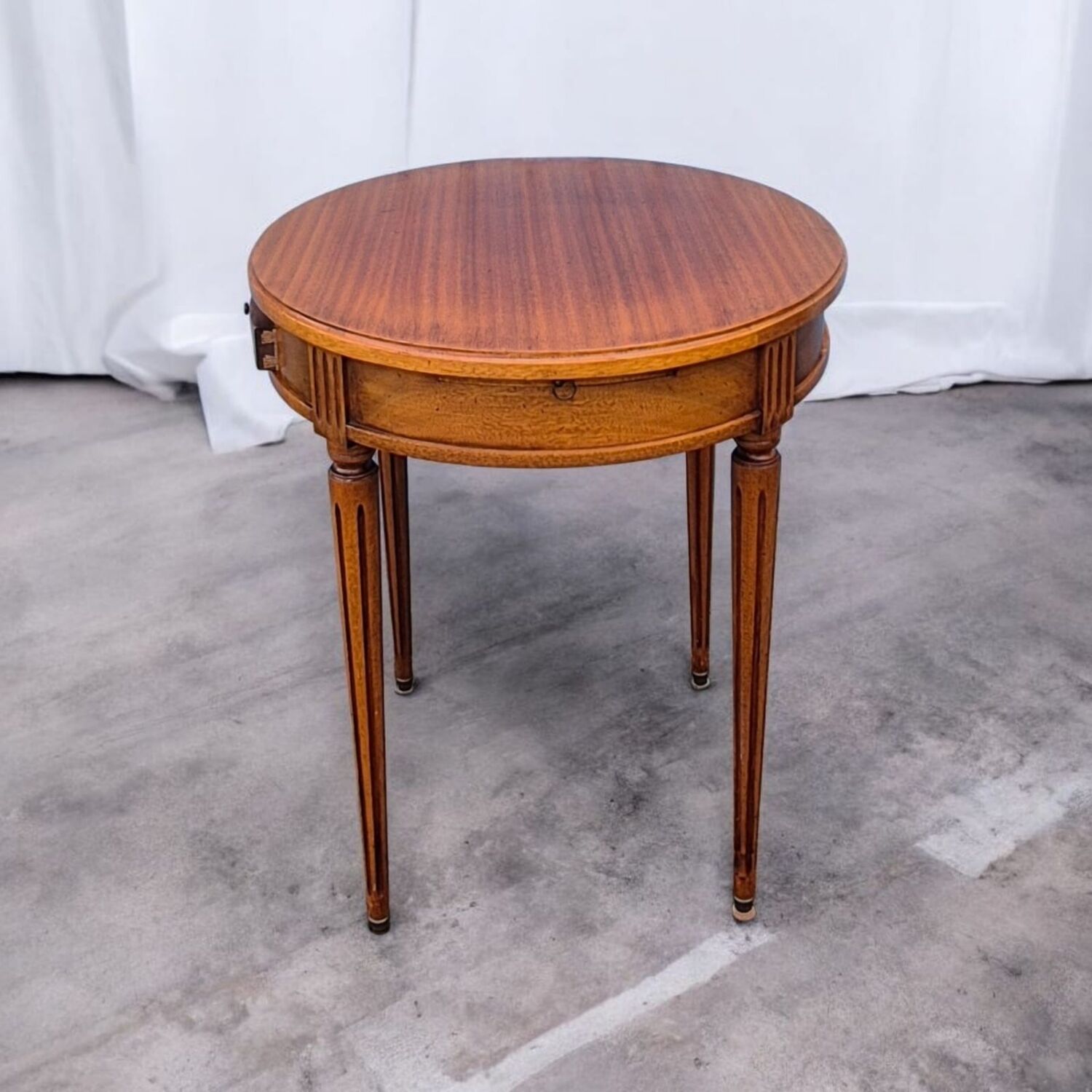 Gueridon style Louis XVI | Selency