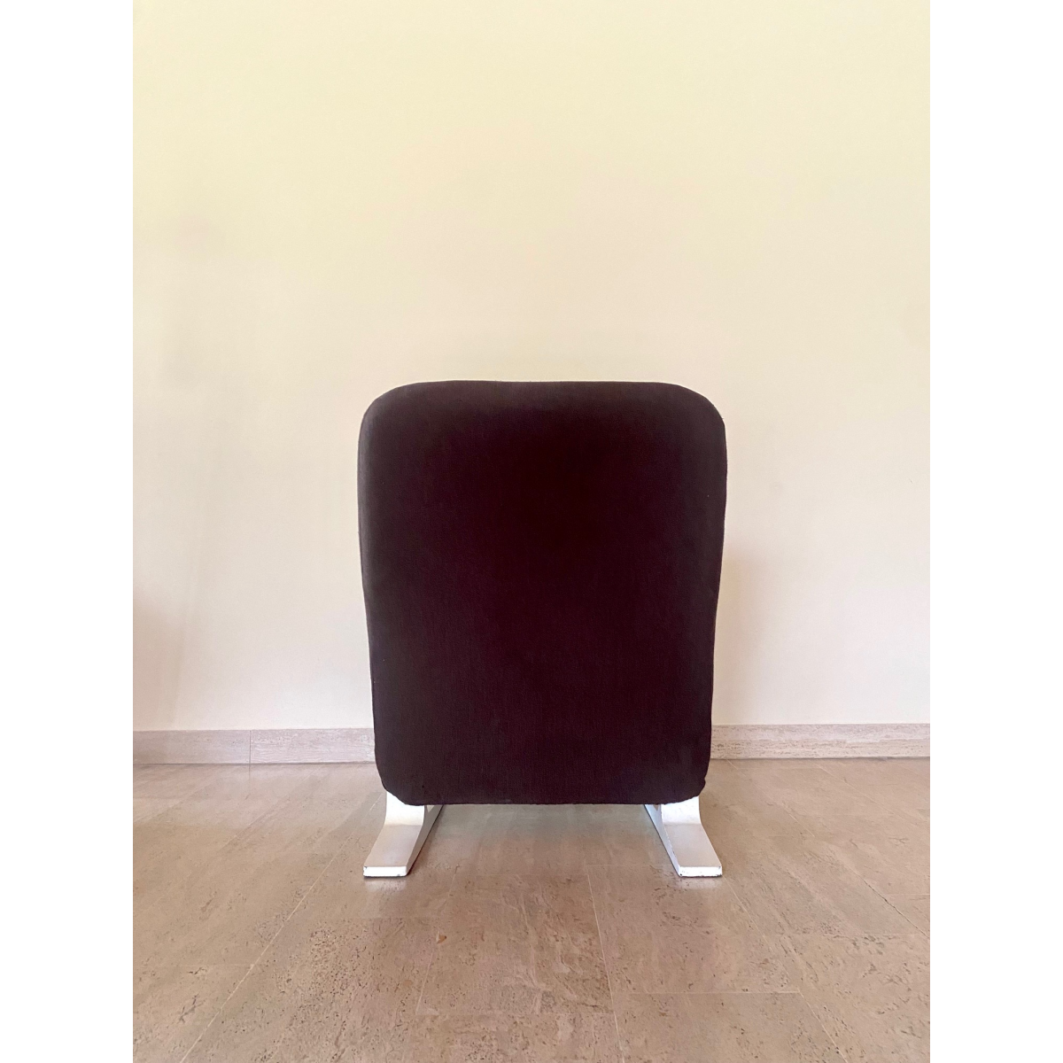 Fauteuil Concorde Pierre Paulin F780 pour Artifort, 1970's | Selency