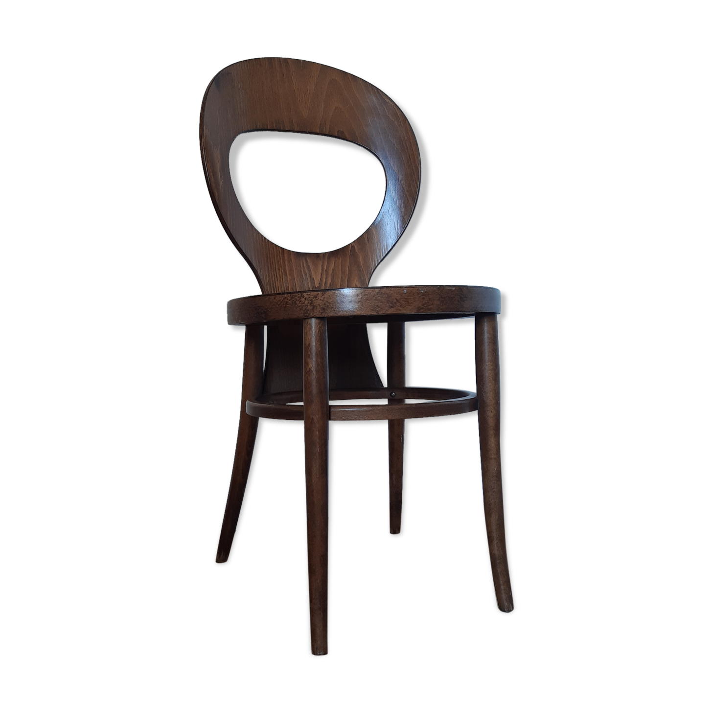 Chaise mouette Baumann | Selency