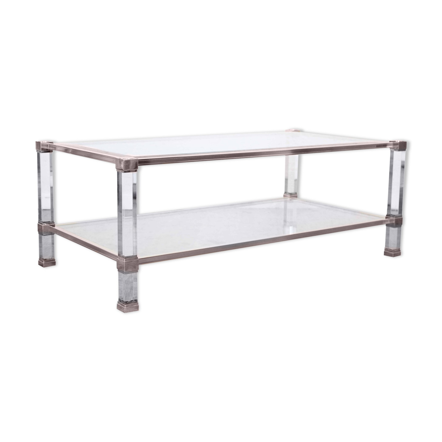 Table basse Pierre Vandel | Selency