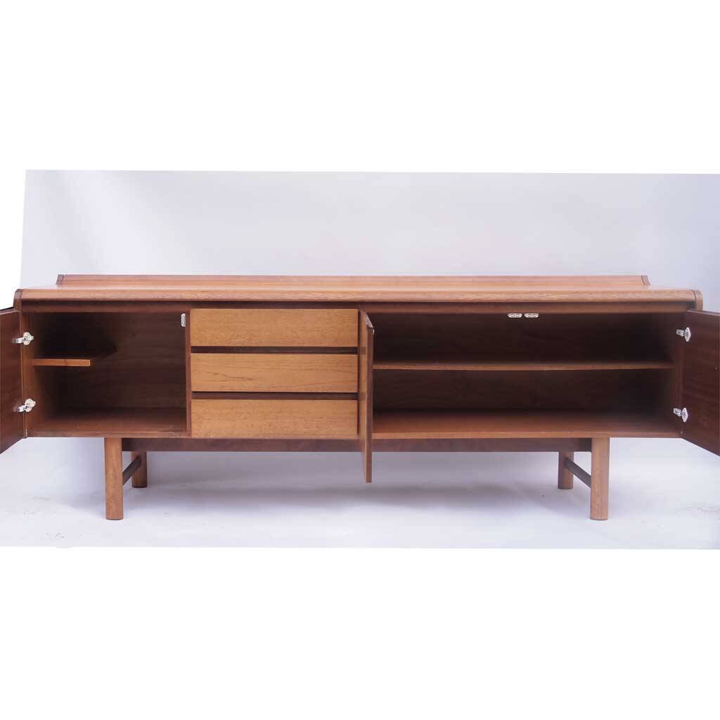 Enfilade vintage White & Newton | Selency