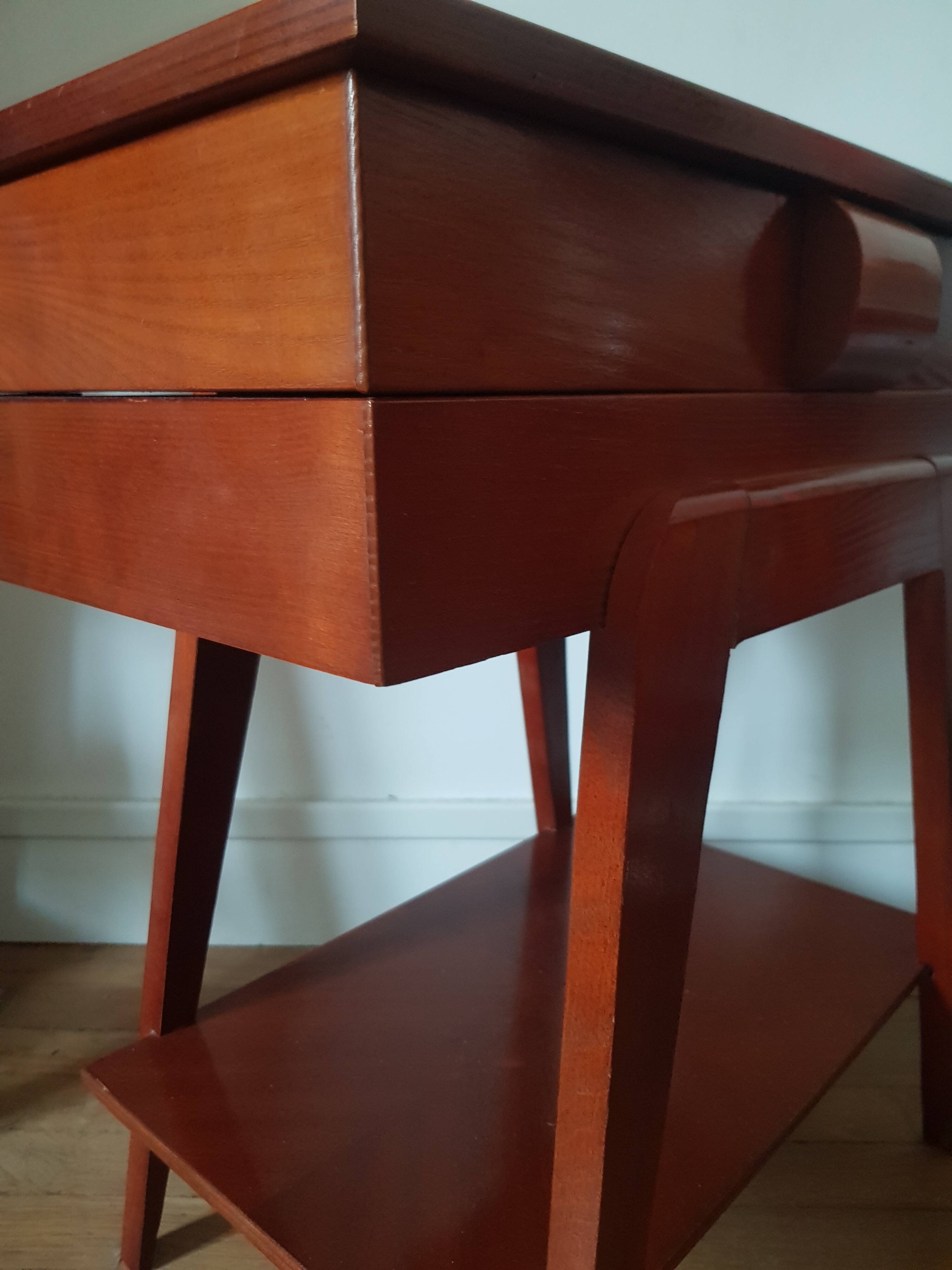 Table de nuit scandinave | Selency