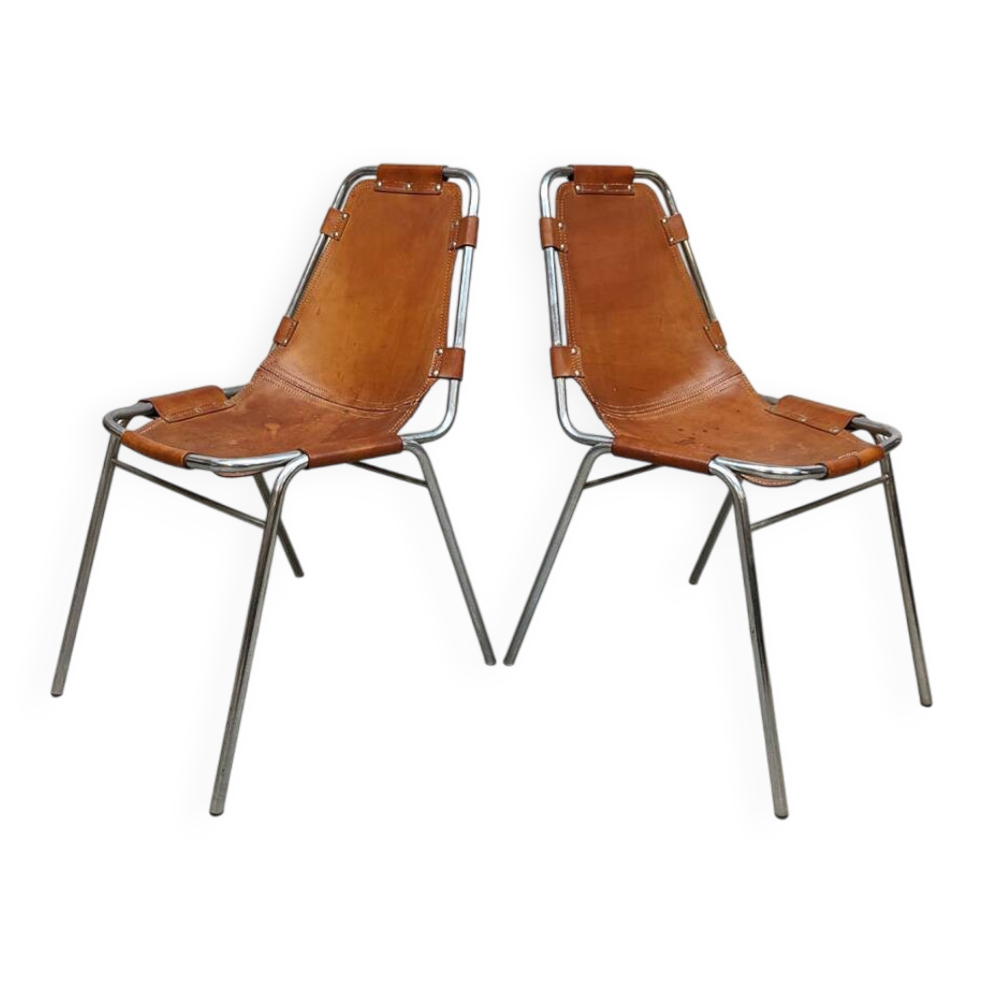 Chaise Design Italien 1970