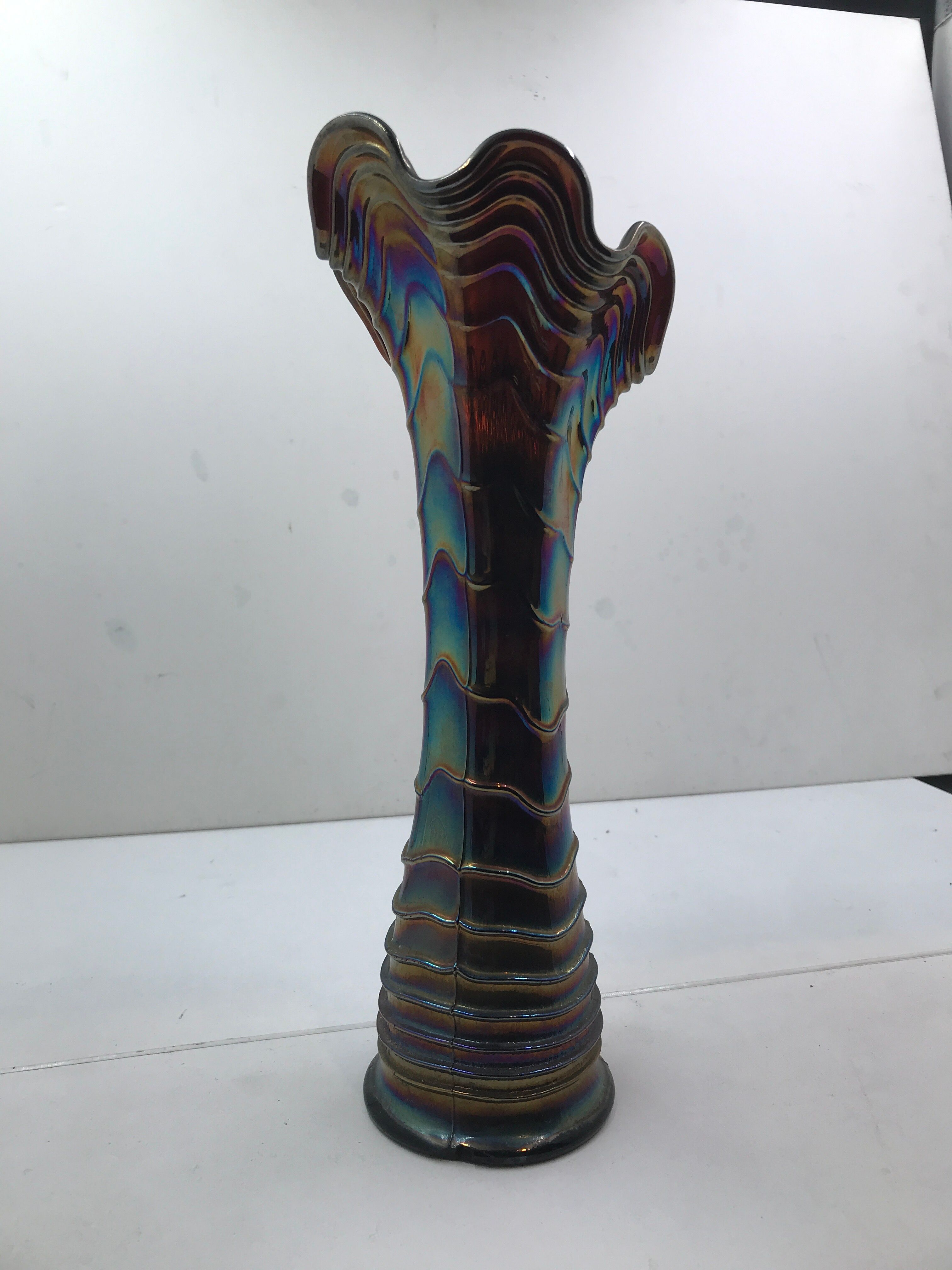 Vase soliflore art nouveau | Selency