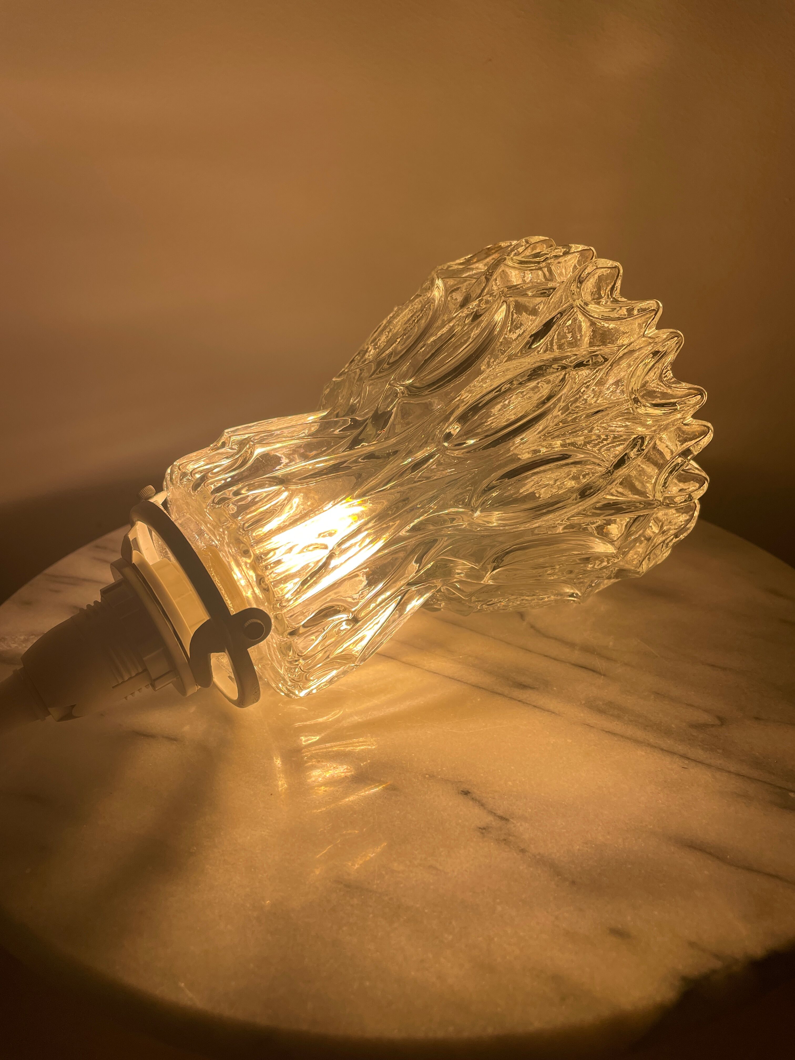 Baladeuse upcyclée design | Selency