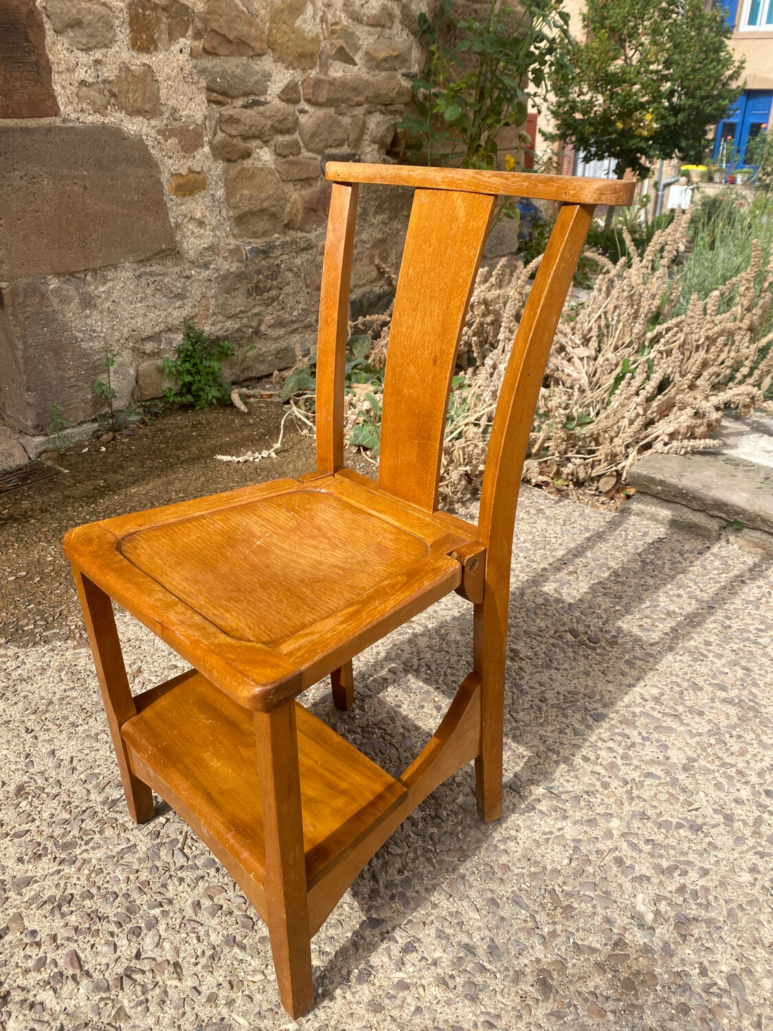 Ancienne chaises Stella années 60 vintage | Selency