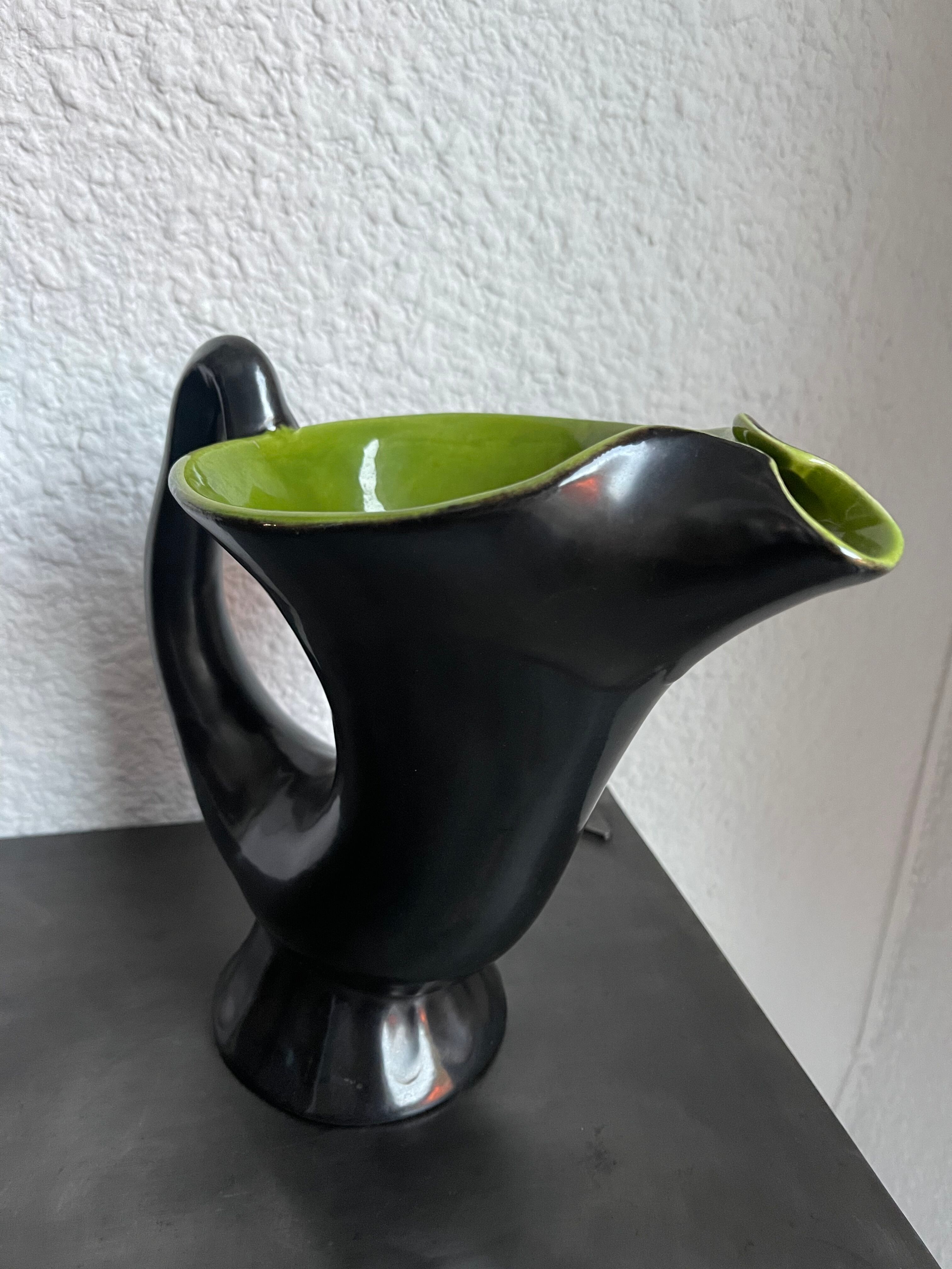 Pichet Vallauris années 50/60 | Selency