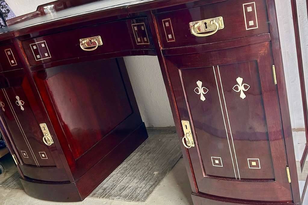 Bureau Art Nouveau | Selency