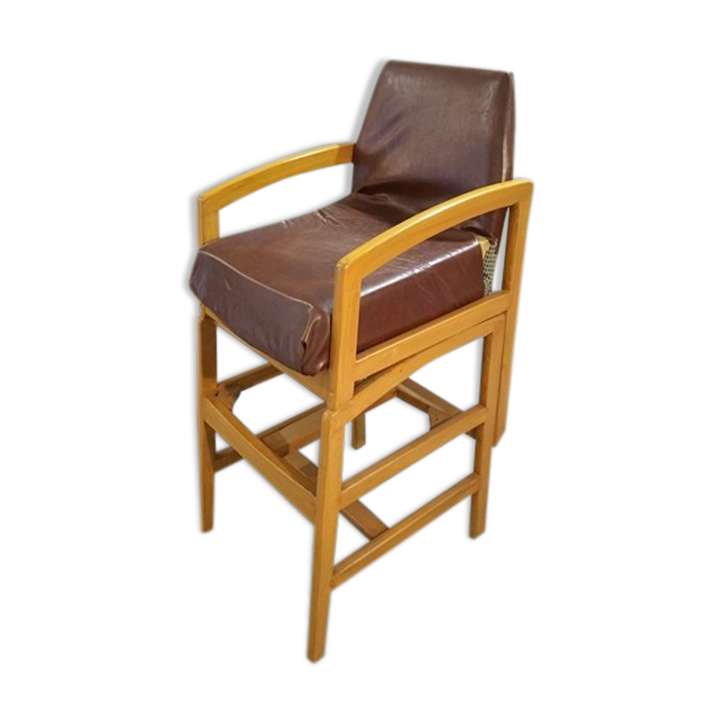 Pilot chair | Selency