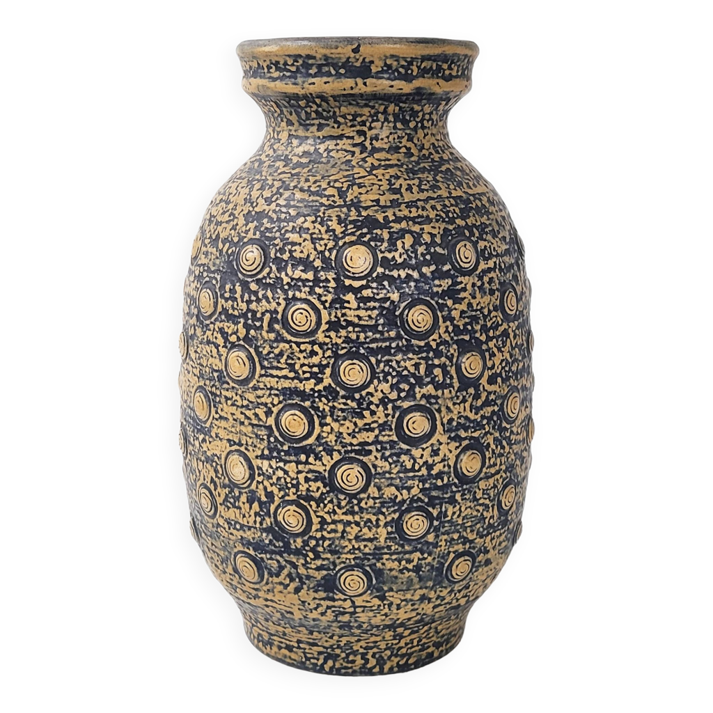 Vase vintage Jasba 1960 | Selency