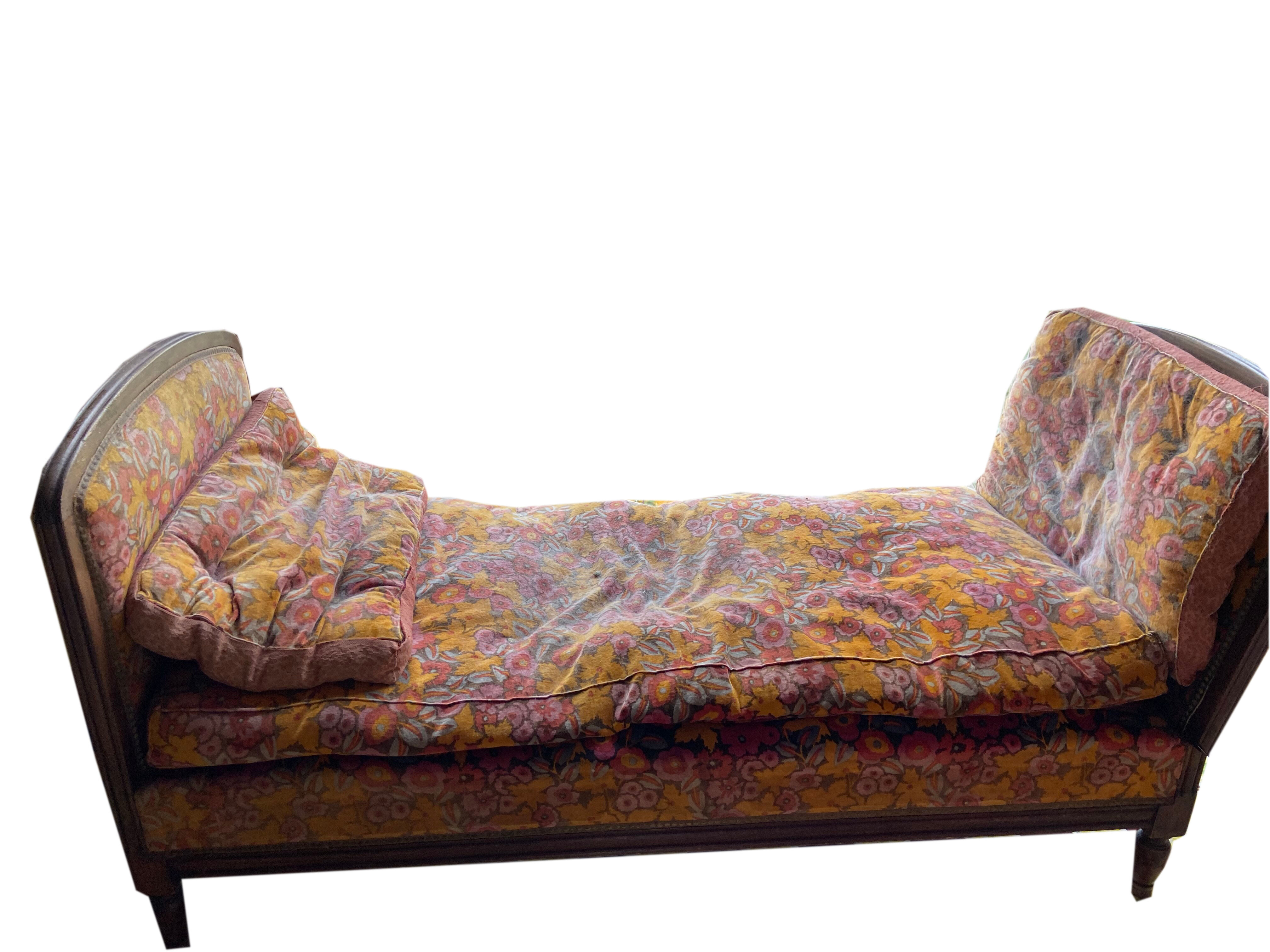 Meridienne ancienne | Selency