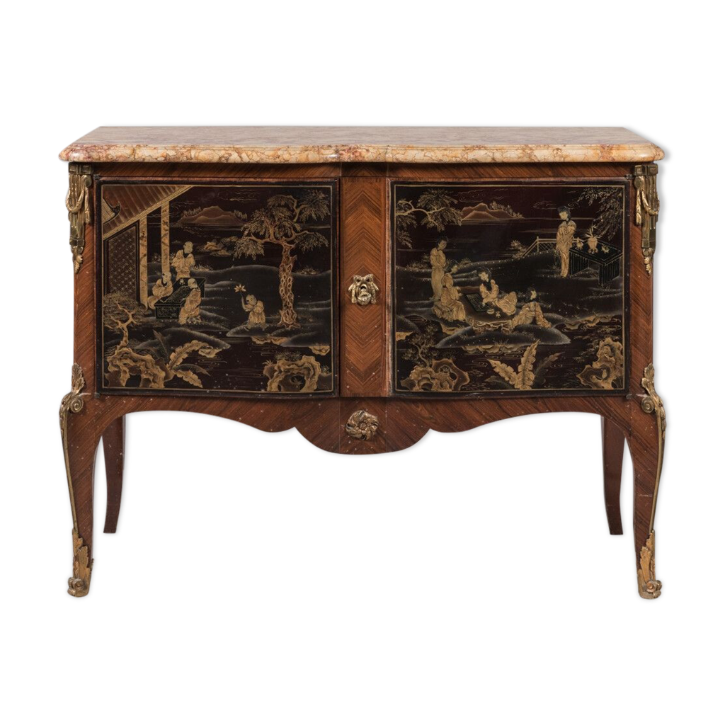 Buffet style Louis XVI | Selency