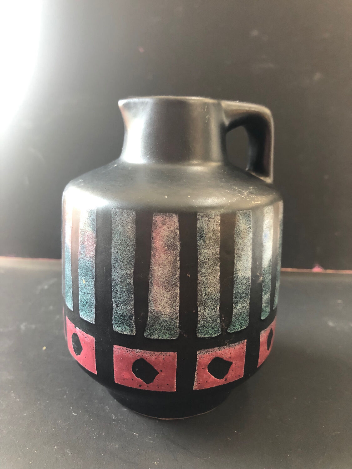 Vase pichet vintage | Selency