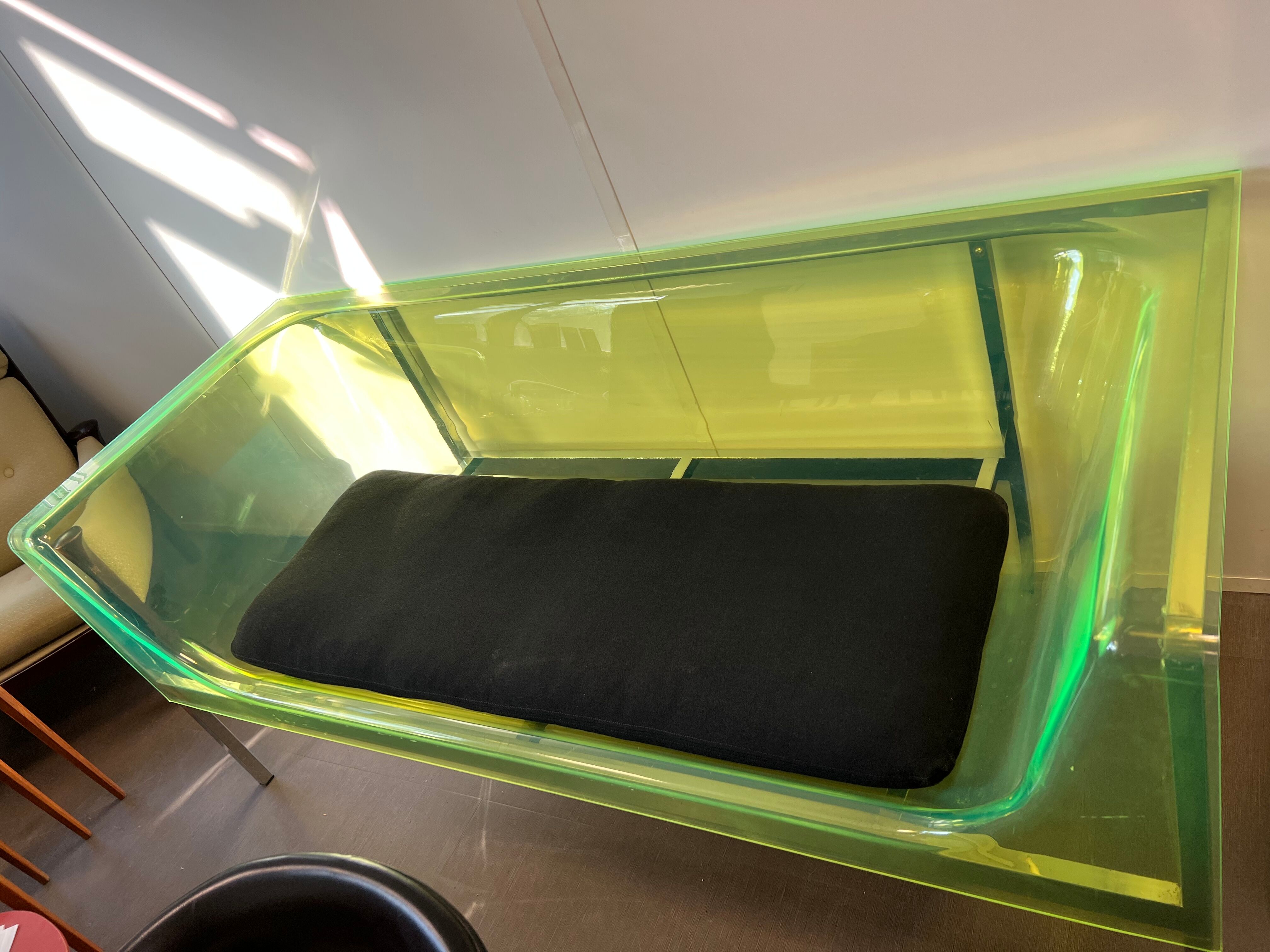 Canapé Phantom par Emrys Roberts, 2003 | Selency