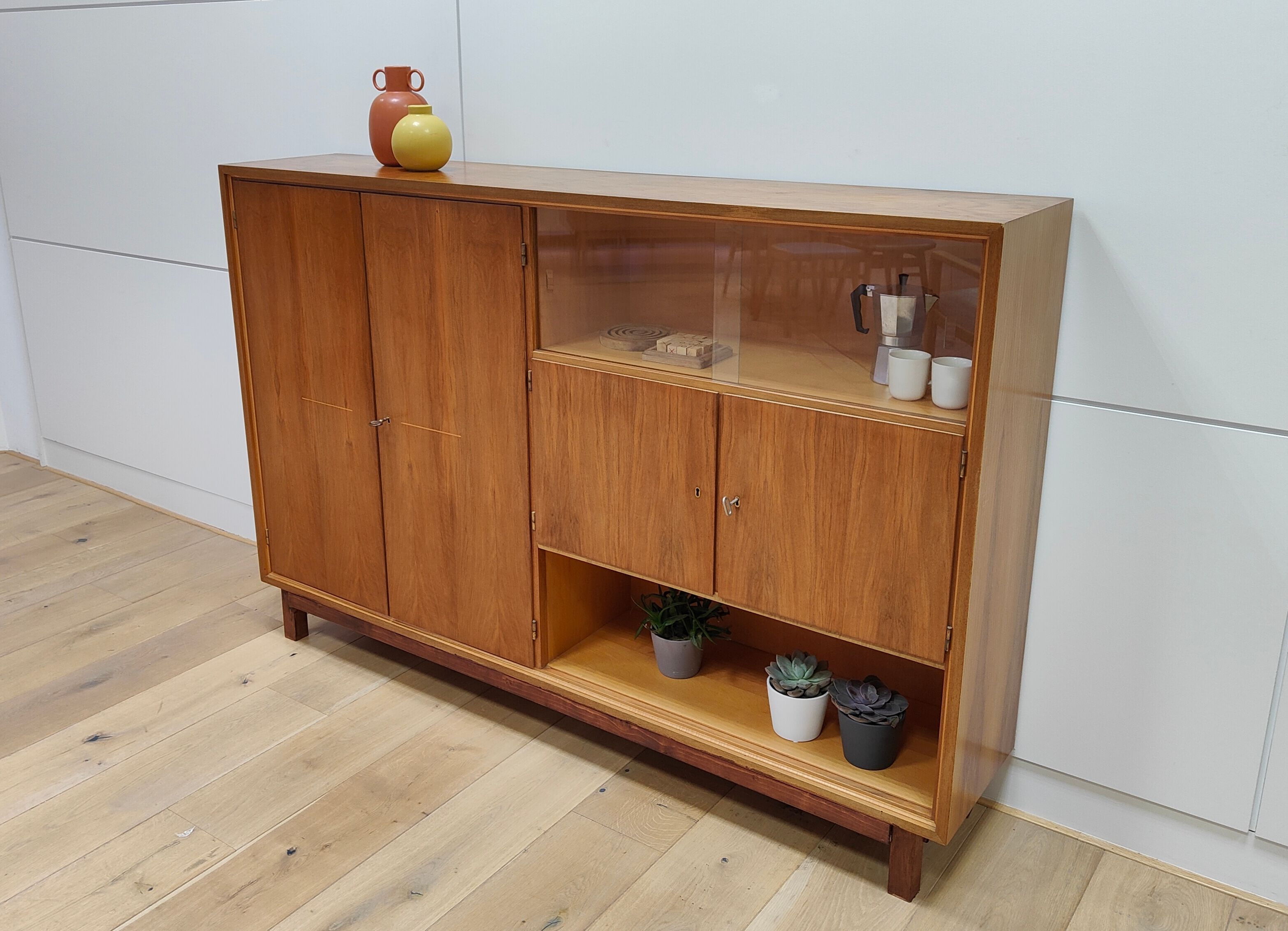 Buffet vintage mid century | Selency