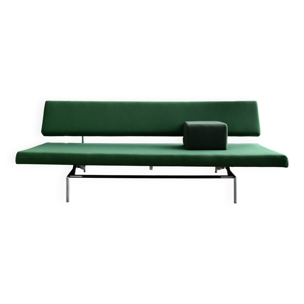 Canapé-lit Martin Visser BR02 pour Spectrum | Selency