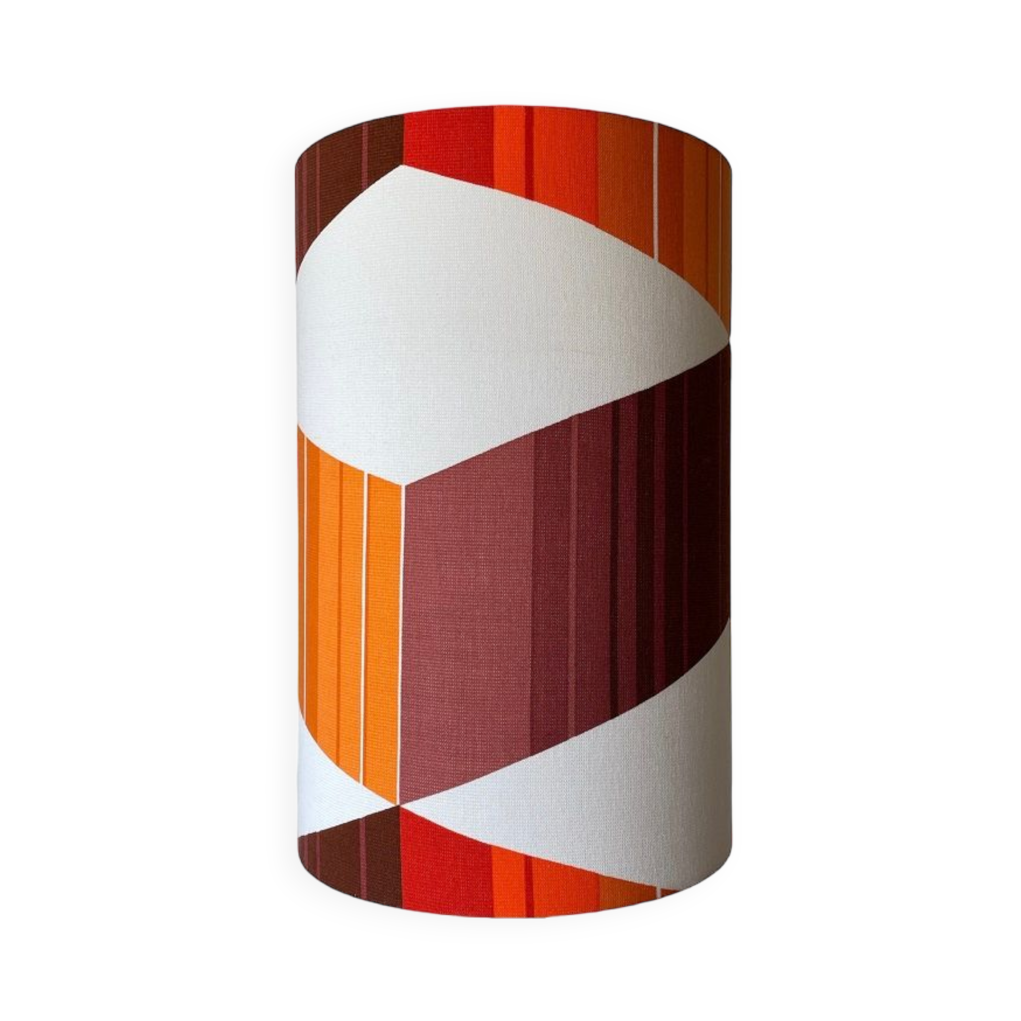 Abat-jour « Step by Step » H50 D33 vintage 70's | Selency