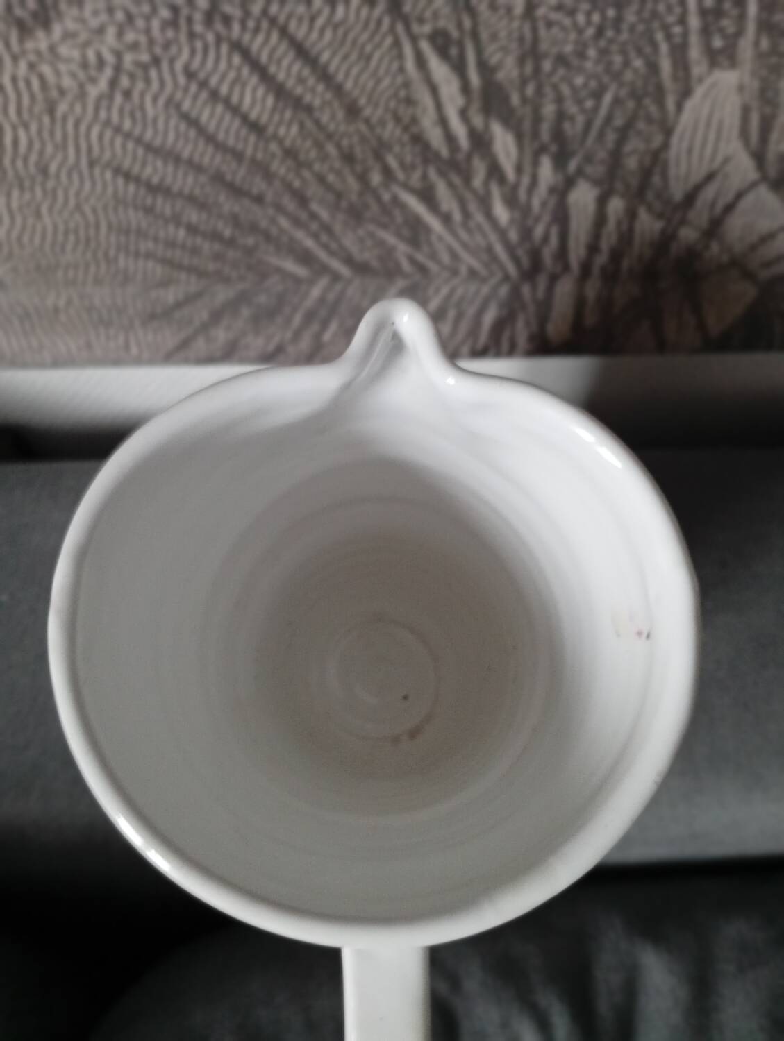 Carafe / vase - Italie années 50 | Selency