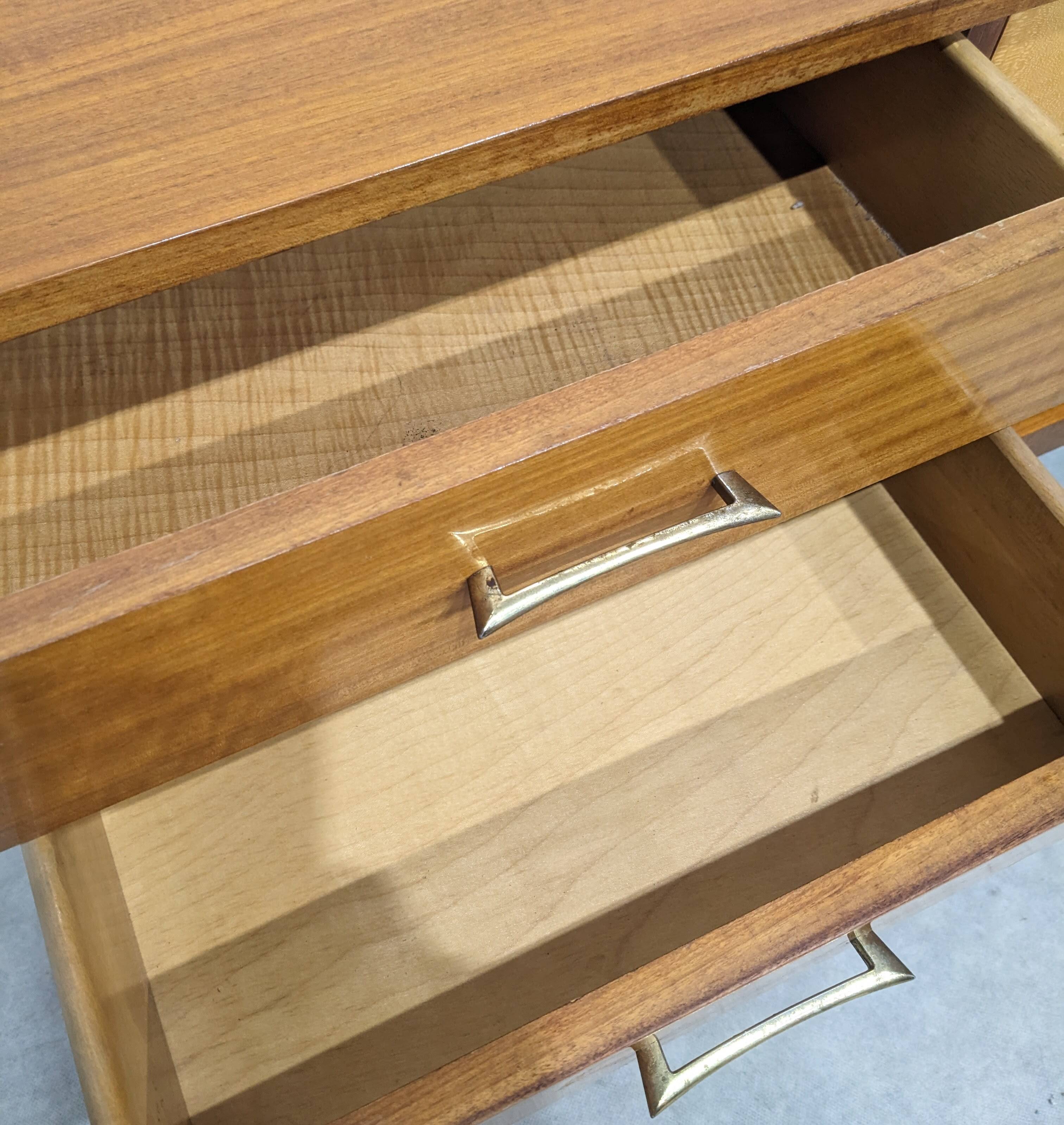 Enfilade mid-century | Selency