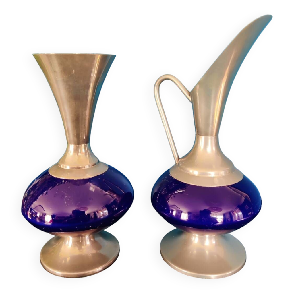Vase DELF holland | Selency